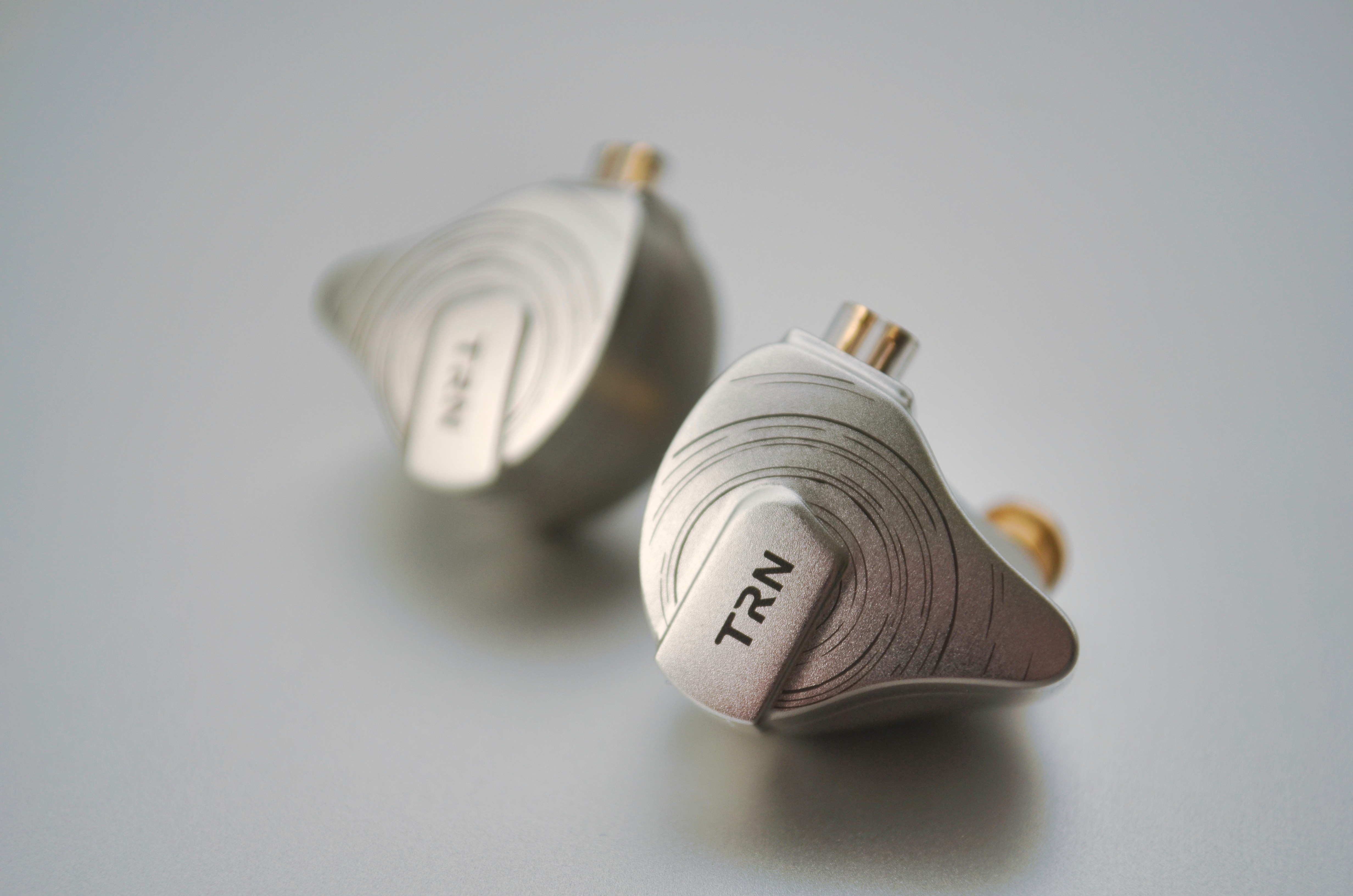 TRN ST5 Hybrid Universal IEM | Headphone Reviews and Discussion - Head ...