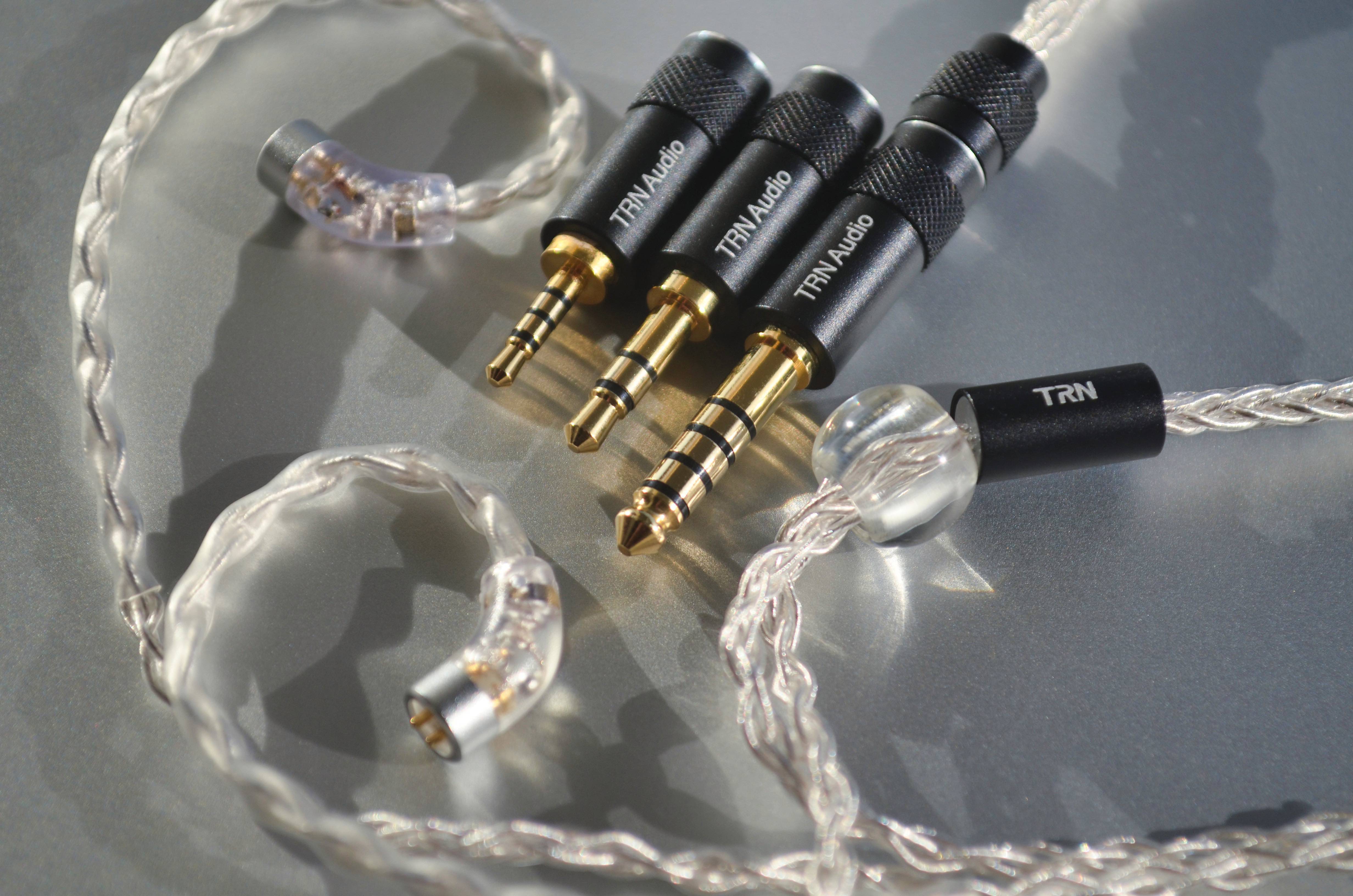 TRN ST5 Hybrid Universal IEM | Headphone Reviews and Discussion - Head ...