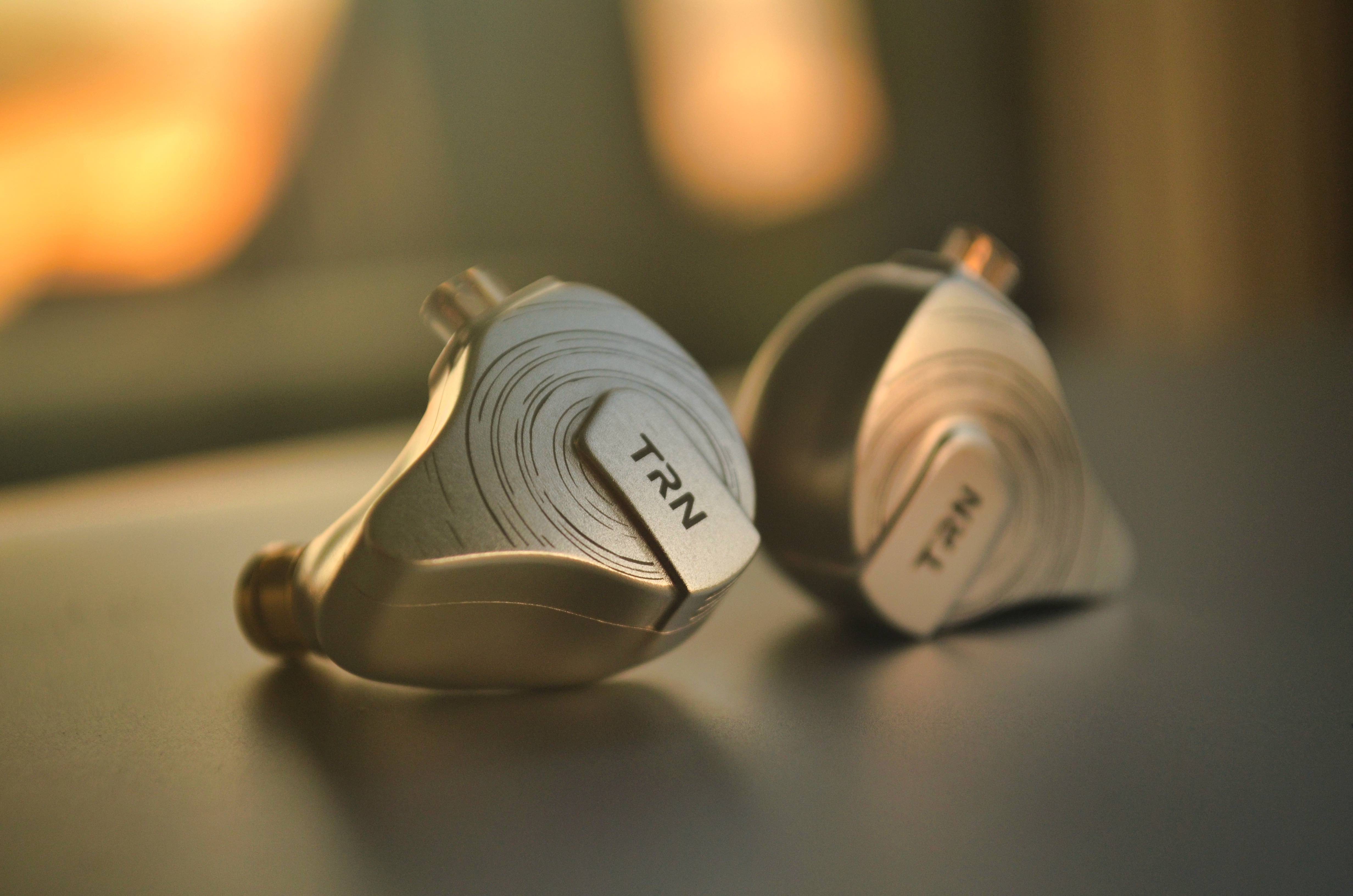 TRN ST5 Hybrid Universal IEM | Headphone Reviews and Discussion - Head ...