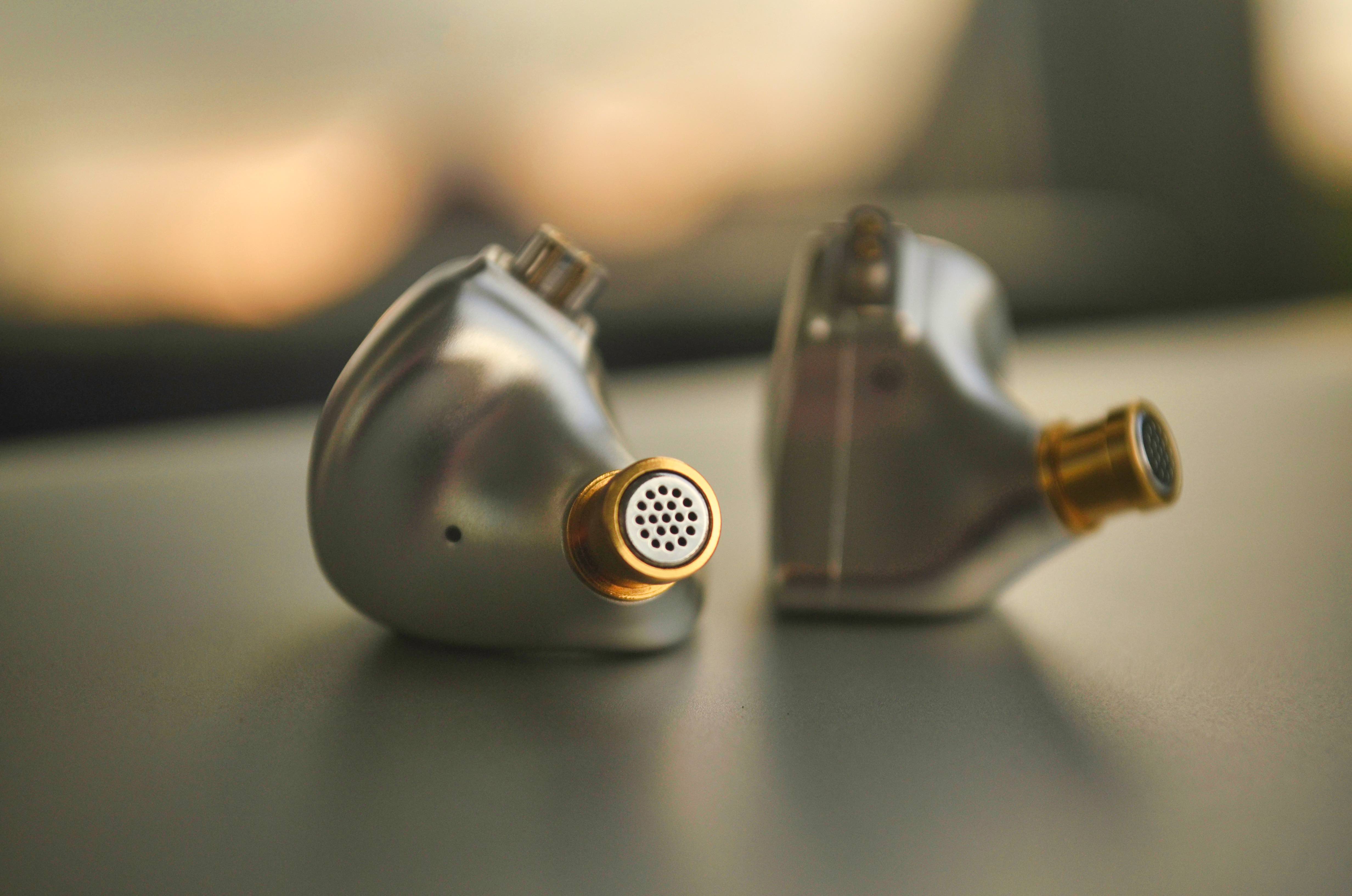 TRN ST5 Hybrid Universal IEM | Headphone Reviews and Discussion - Head ...