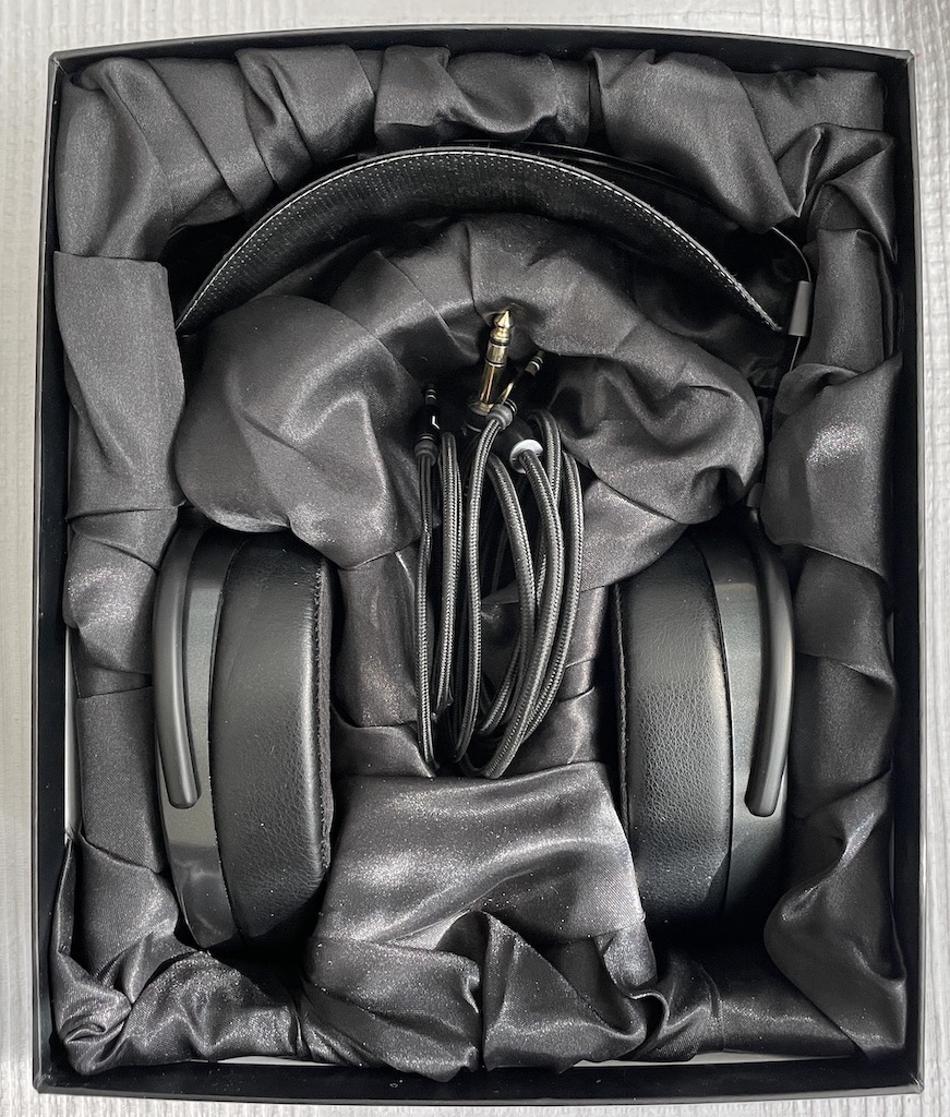 Closed: Hifiman Arya Stealth | Headphone Reviews and Discussion - Head ...