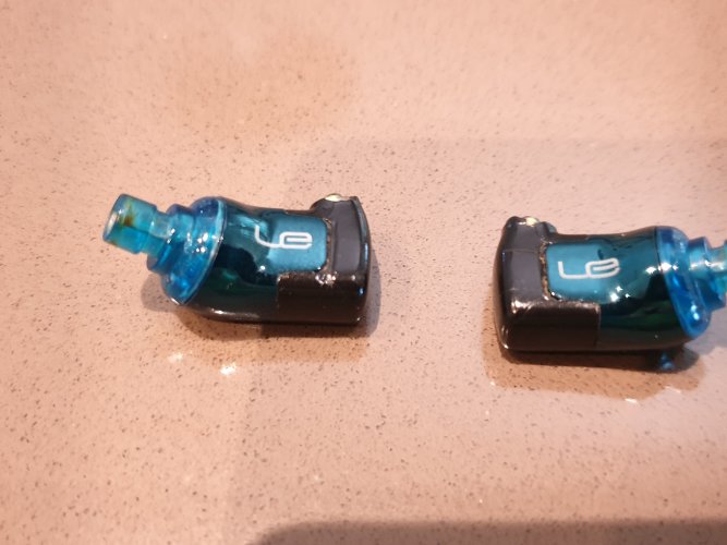 Sold: Ultimate Ears Triple Fi 10 | Headphone Reviews and Discussion ...