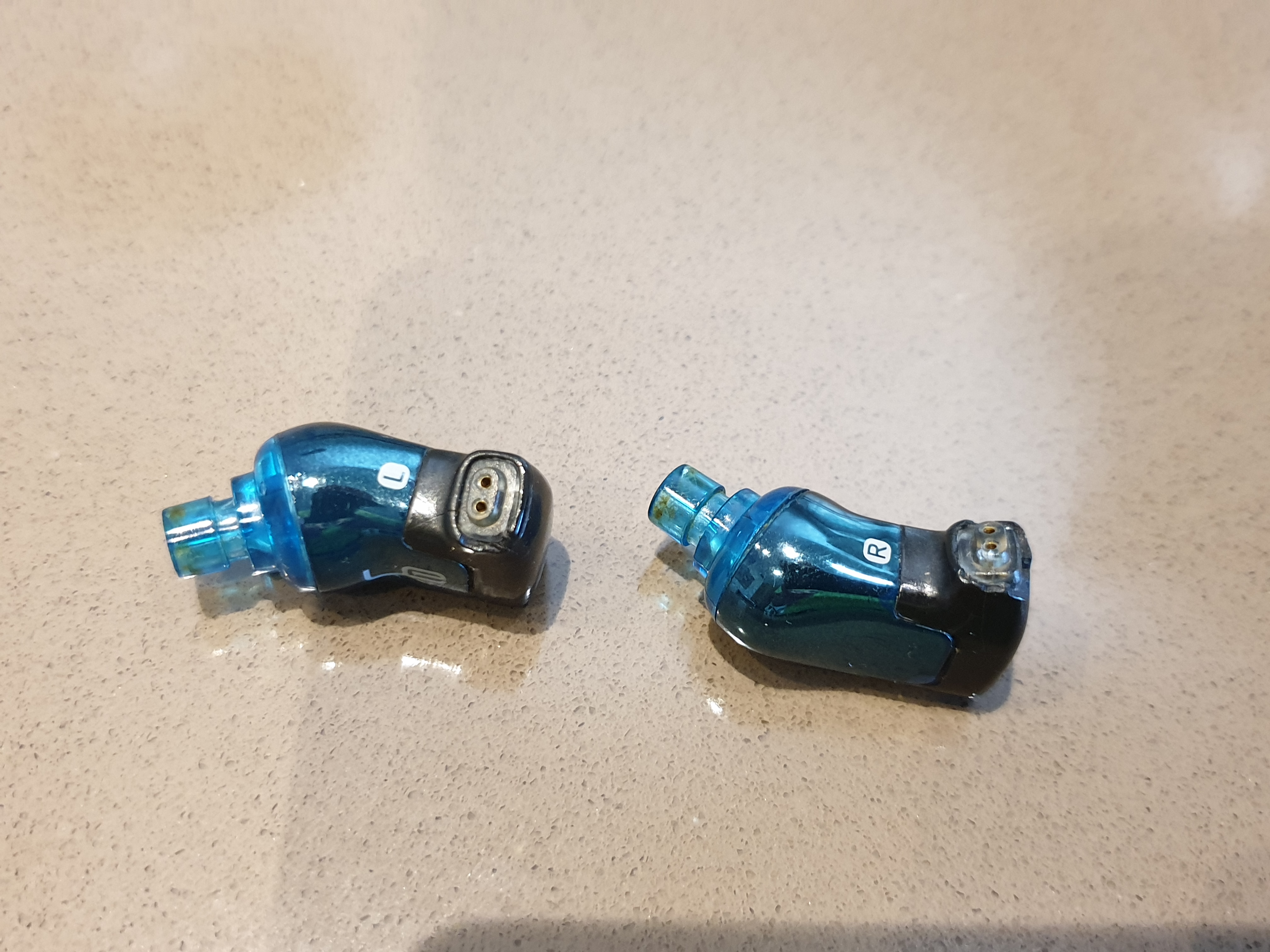 Sold: Ultimate Ears Triple Fi 10 | Headphone Reviews and Discussion ...