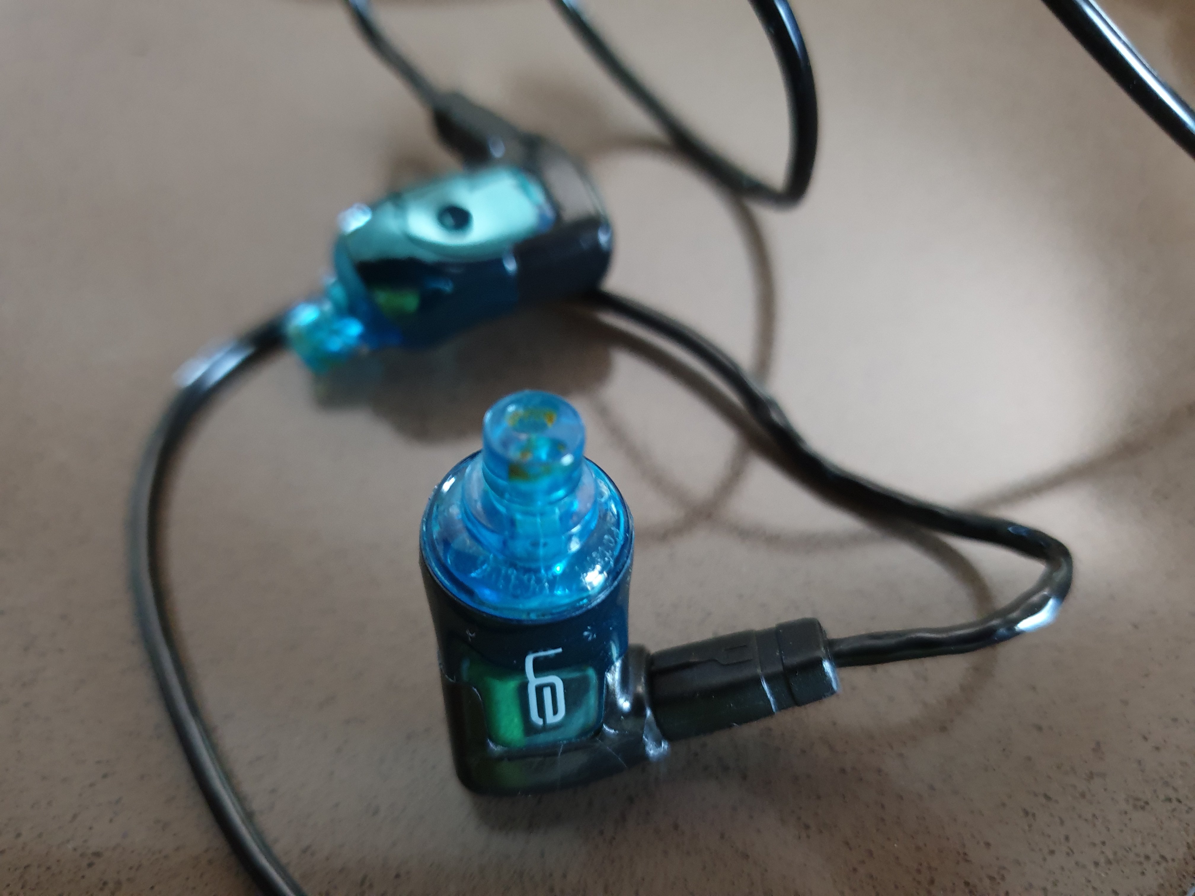 Sold: Ultimate Ears Triple Fi 10 | Headphone Reviews and Discussion ...