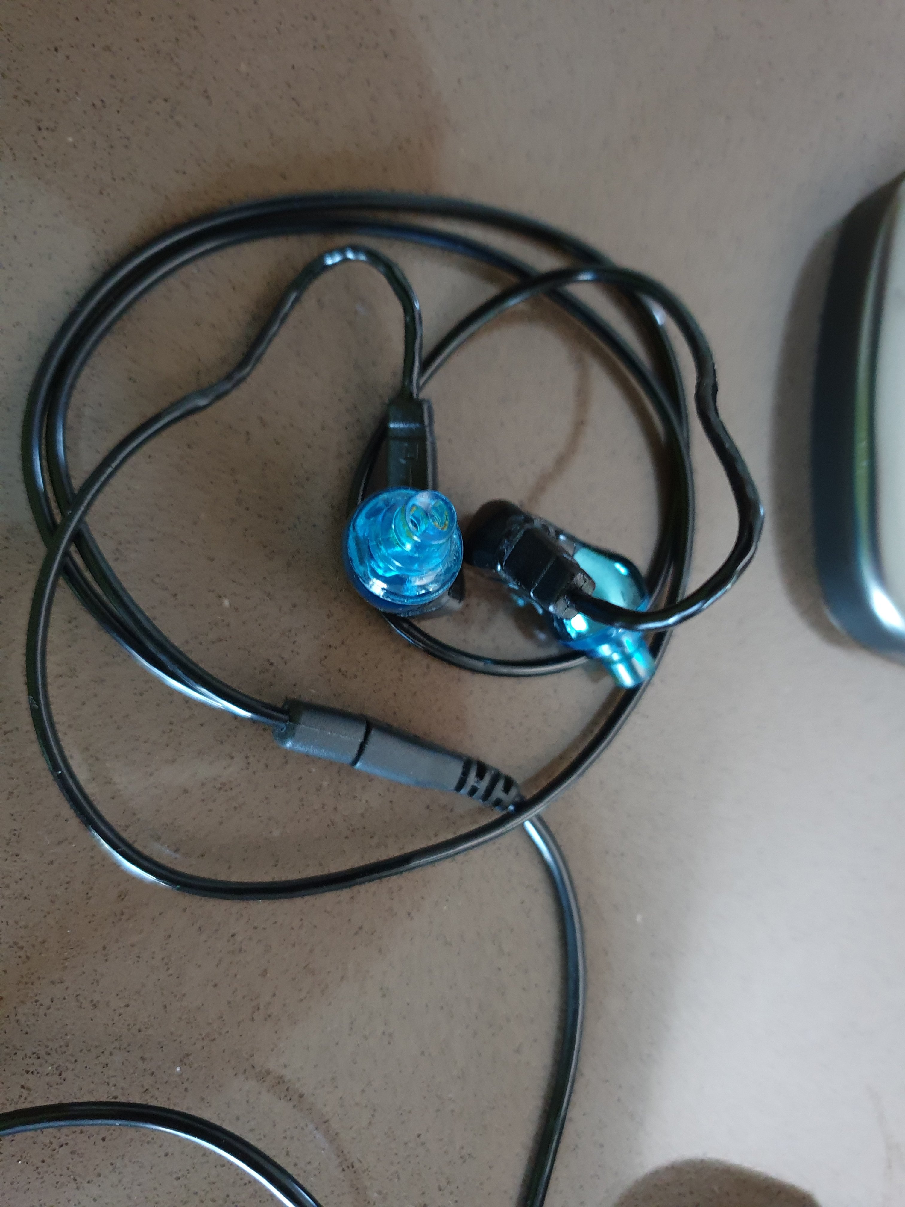 Sold: Ultimate Ears Triple Fi 10 | Headphone Reviews and Discussion ...