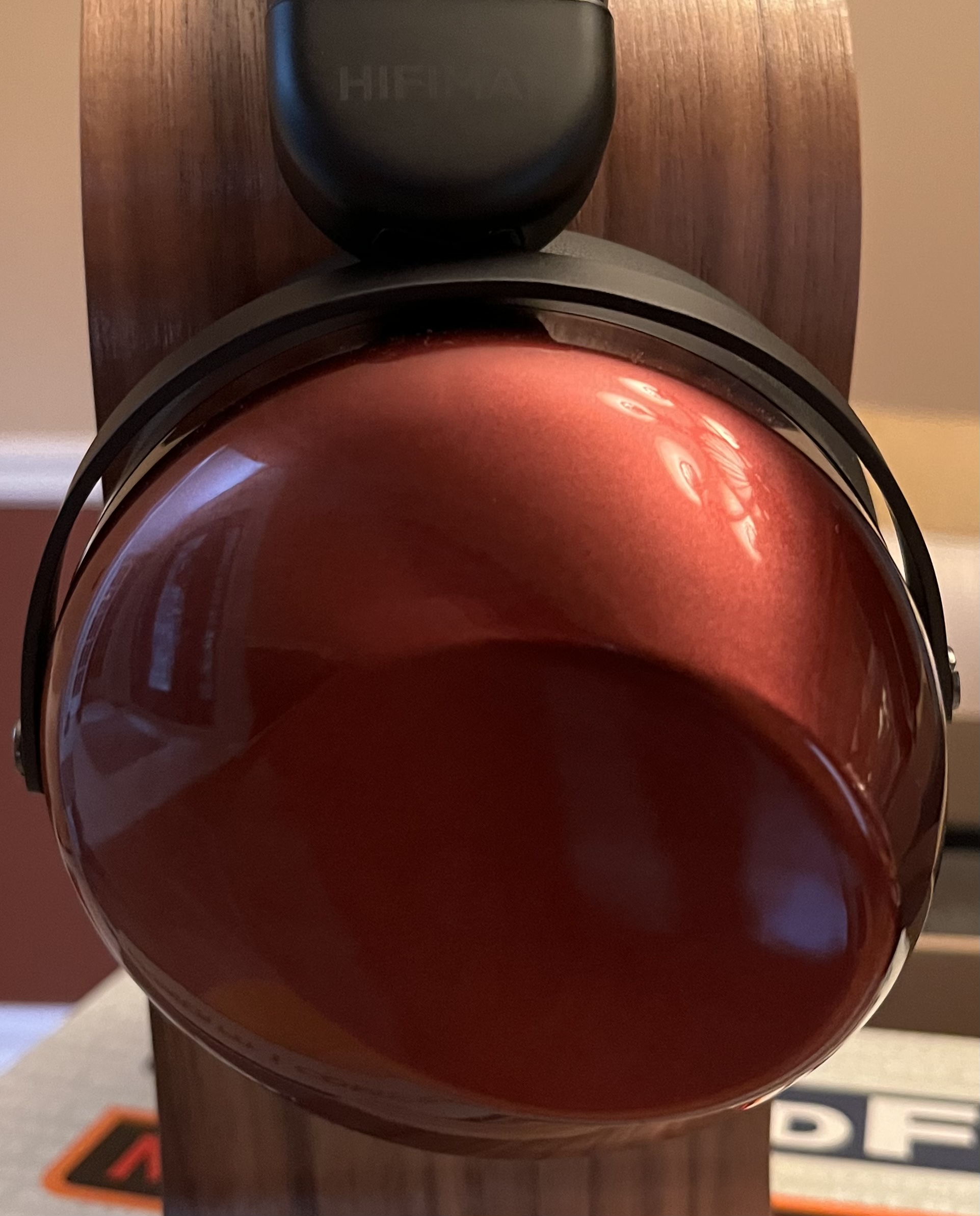 Sold: Modded Hifiman HE-R9 | Headphone Reviews and Discussion - Head-Fi.org