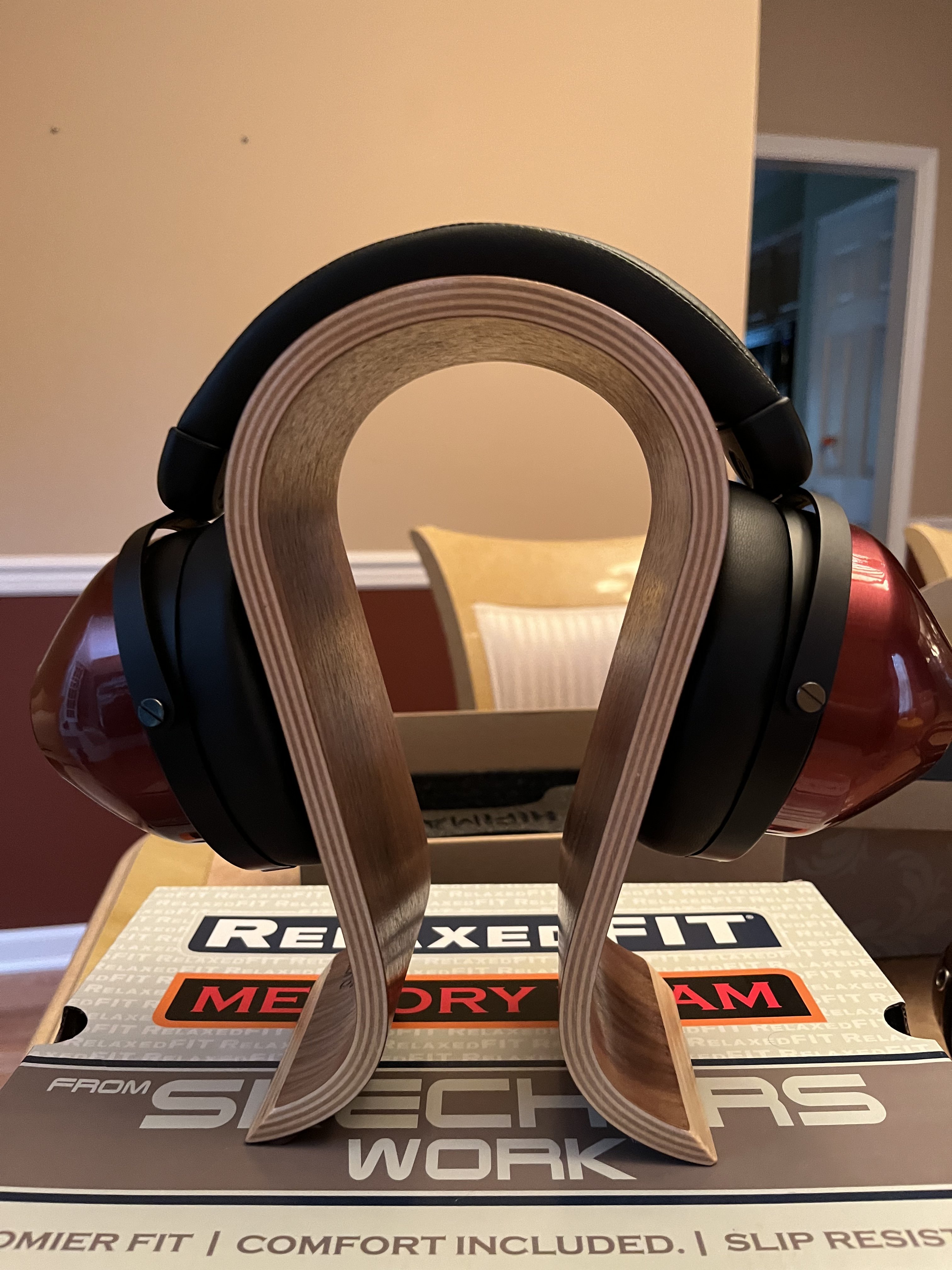 Sold: Modded Hifiman HE-R9 | Headphone Reviews and Discussion - Head-Fi.org