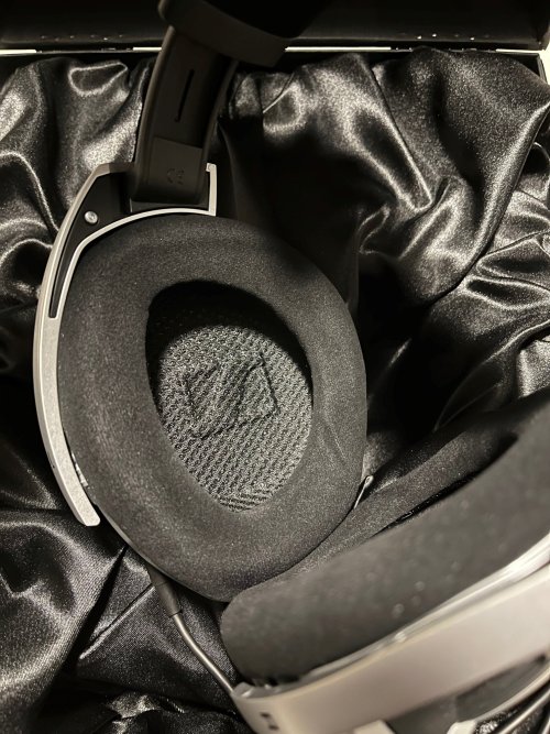Sold: Sennheiser HD800 (SuperDupont mod) | Headphone Reviews and ...
