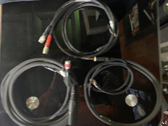 Sold: SALE !! Ether 2 - Dan Clark Audio - Mr Speakers - includes 3 ...