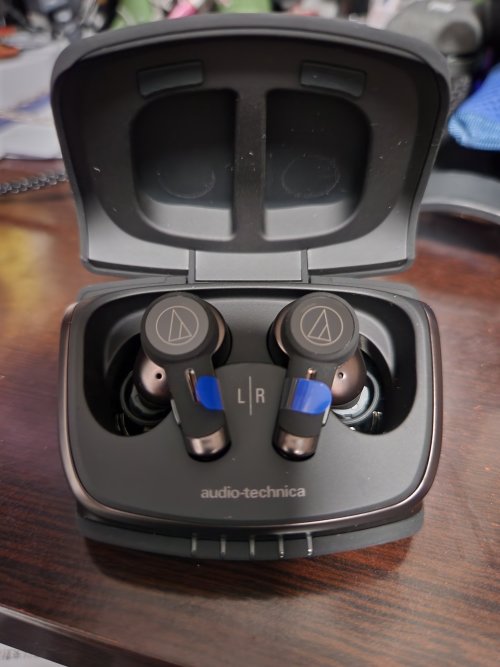 Going fully Wireless IEMs. Too soon? Or are we there yet? | Page 3182 ...
