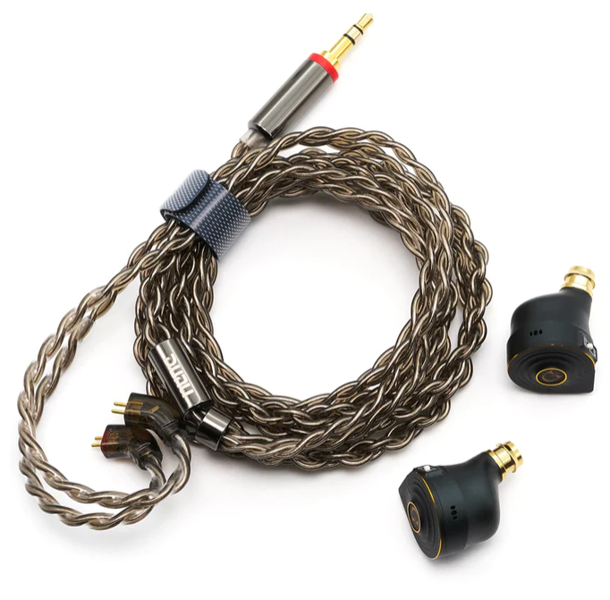 DUNU Talos | Headphone Reviews and Discussion - Head-Fi.org