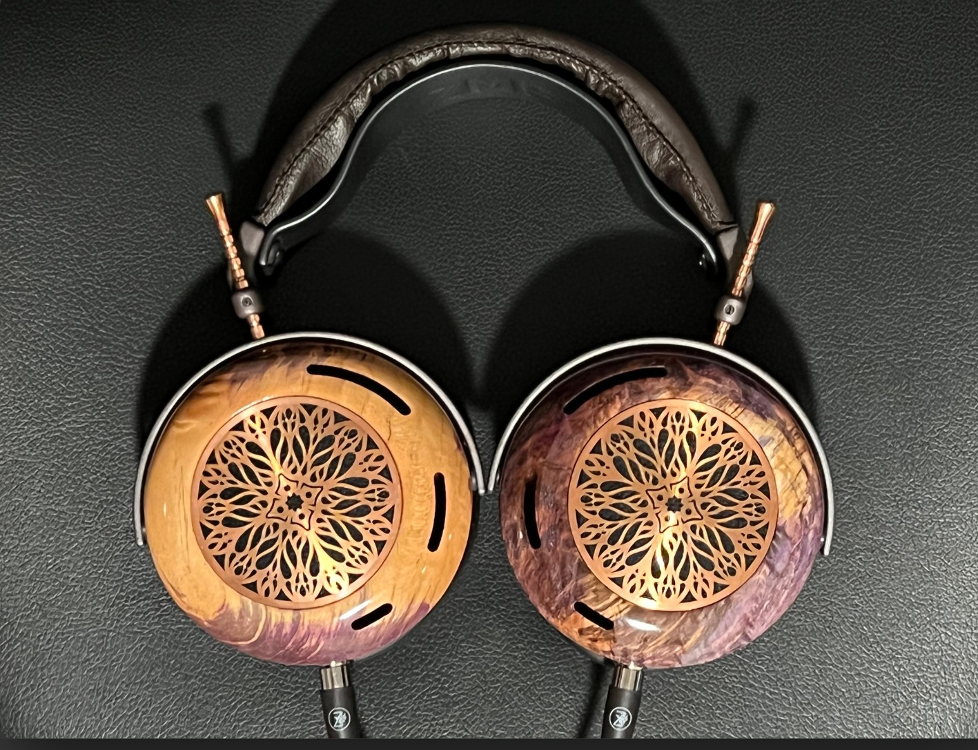 ZMF Atrium - new open-back co-flagship | Page 195 | Headphone Reviews ...