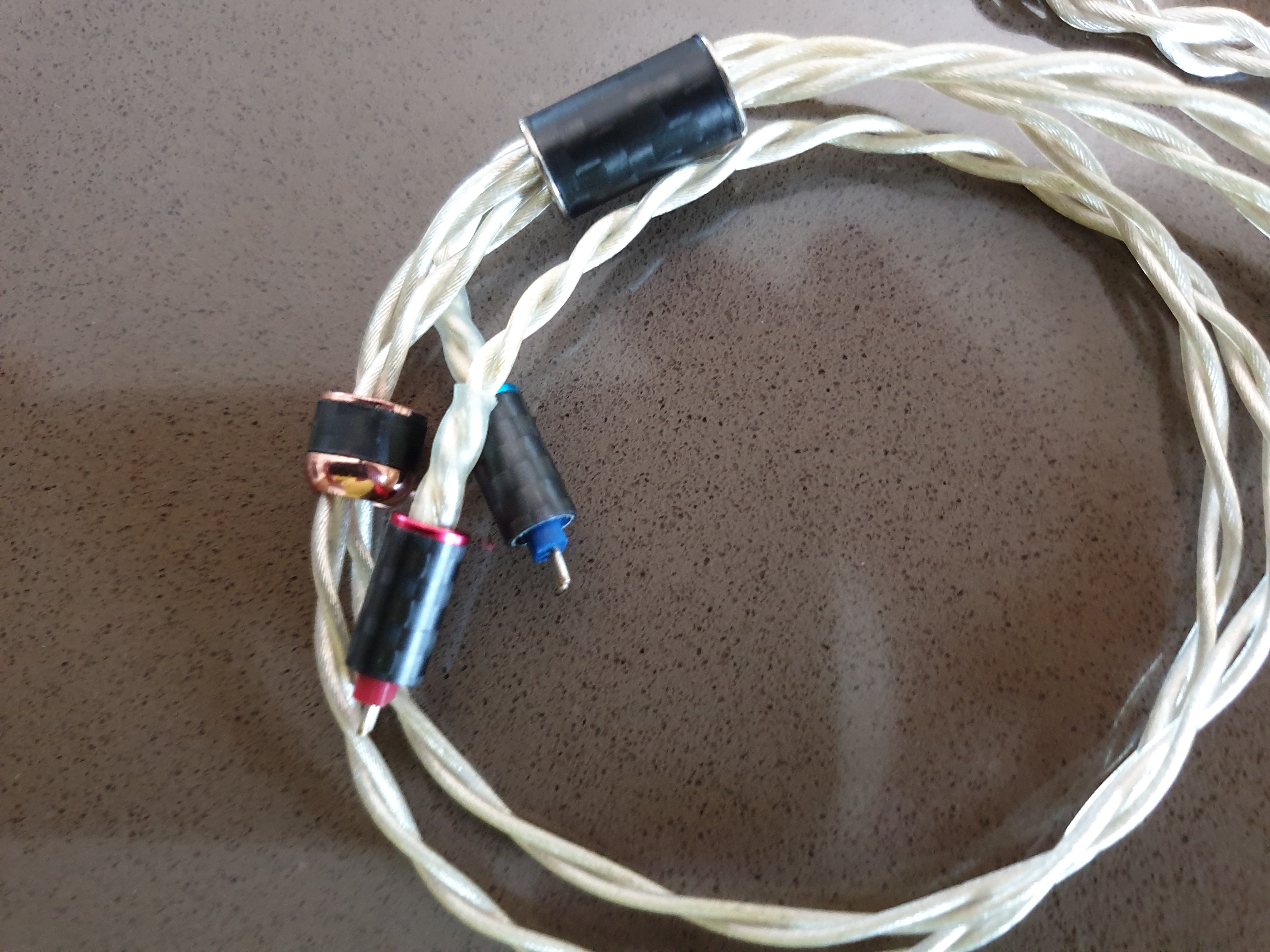 Sold: Price Drop !!! Cable Penon Osg | Headphone Reviews and Discussion ...