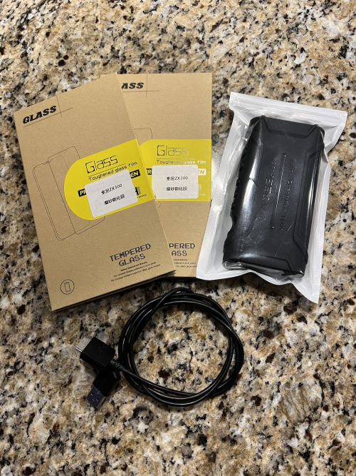 Closed: FS: Sony NW-ZX300 NPAudio Upgrade Mod + Extras | Headphone ...