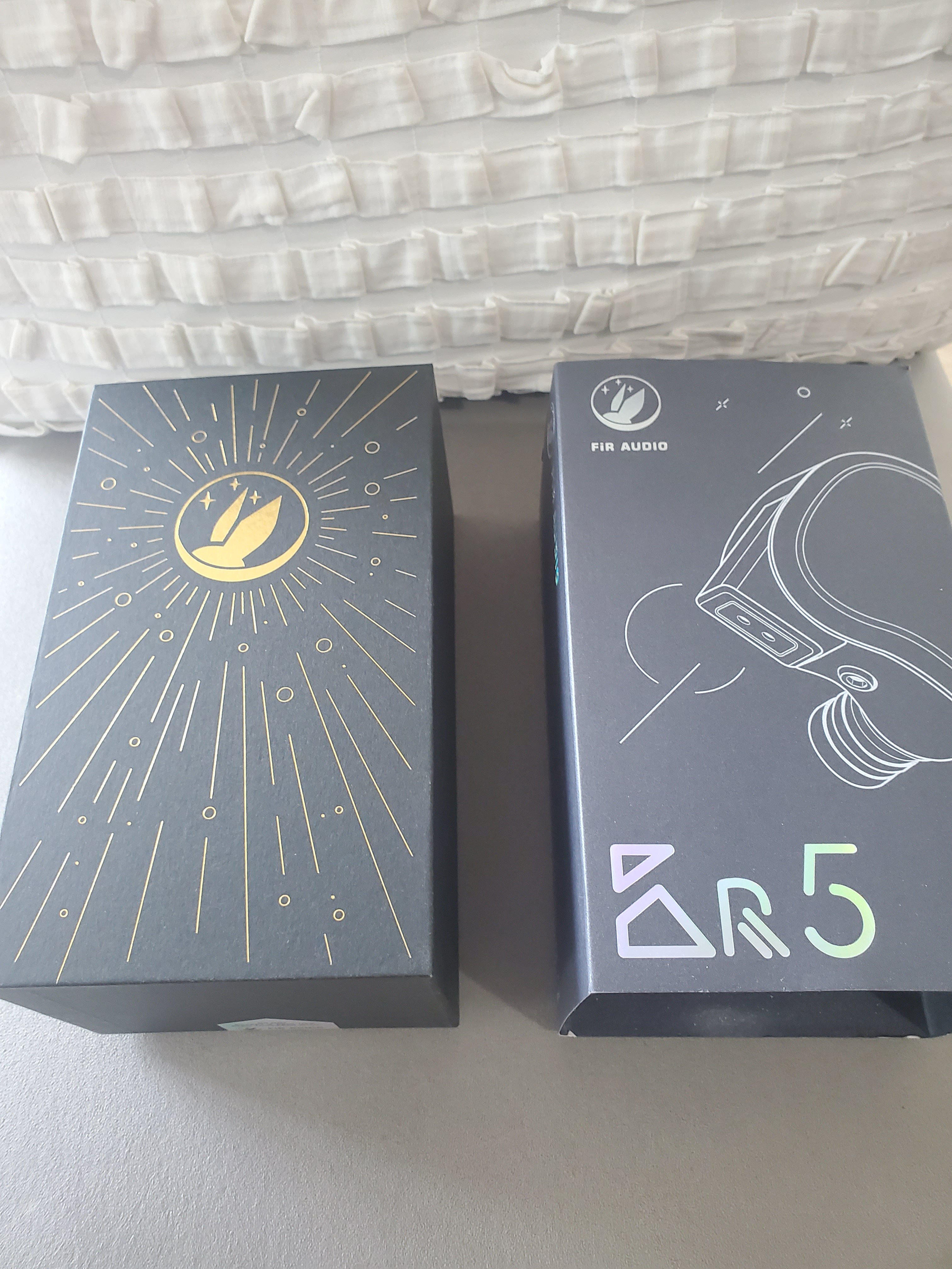 Traded: Fir Audio Krypton 5 (Kr5) | Headphone Reviews and Discussion ...