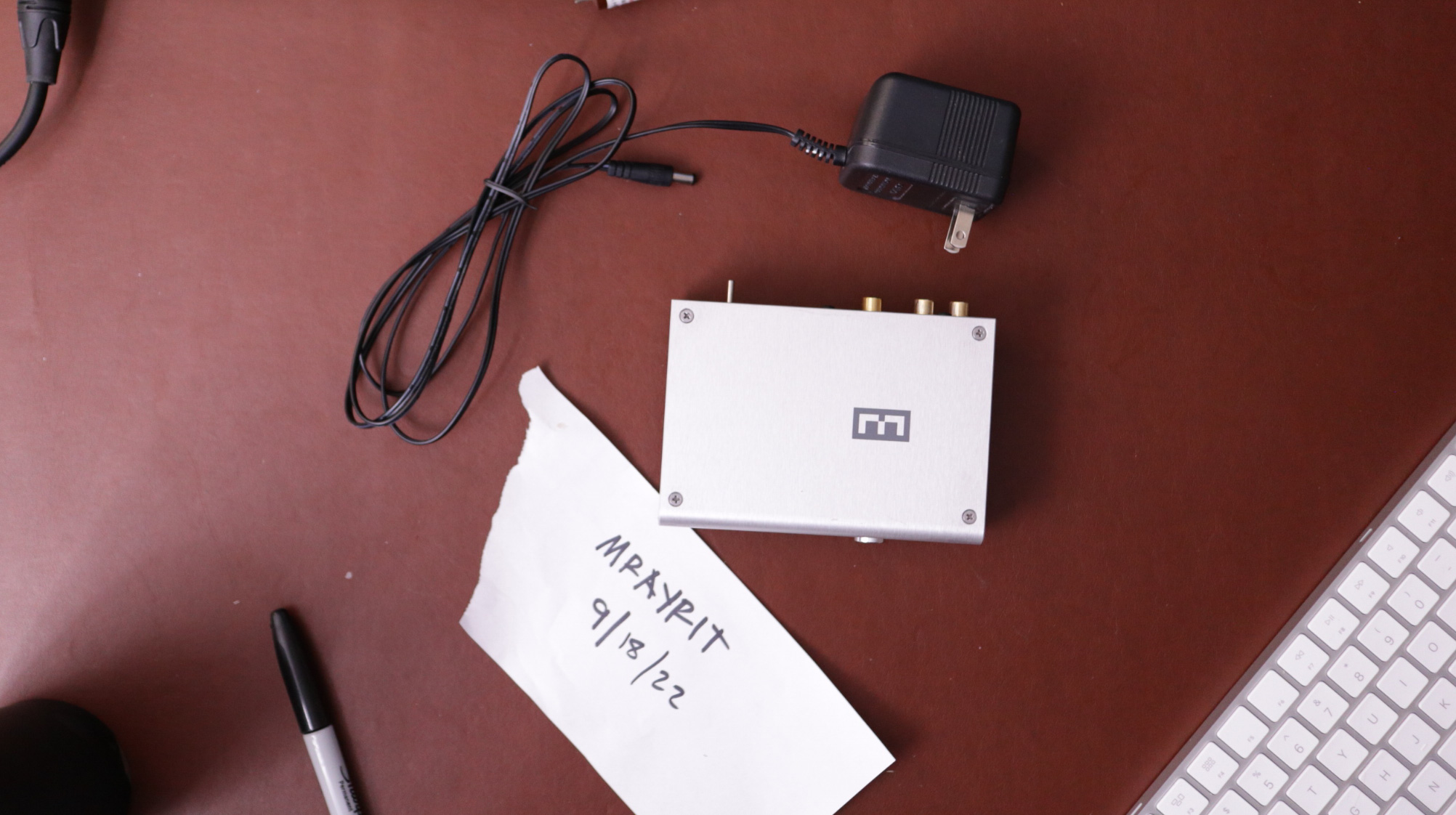 Sold: Modi Multibit | Headphone Reviews and Discussion - Head-Fi.org