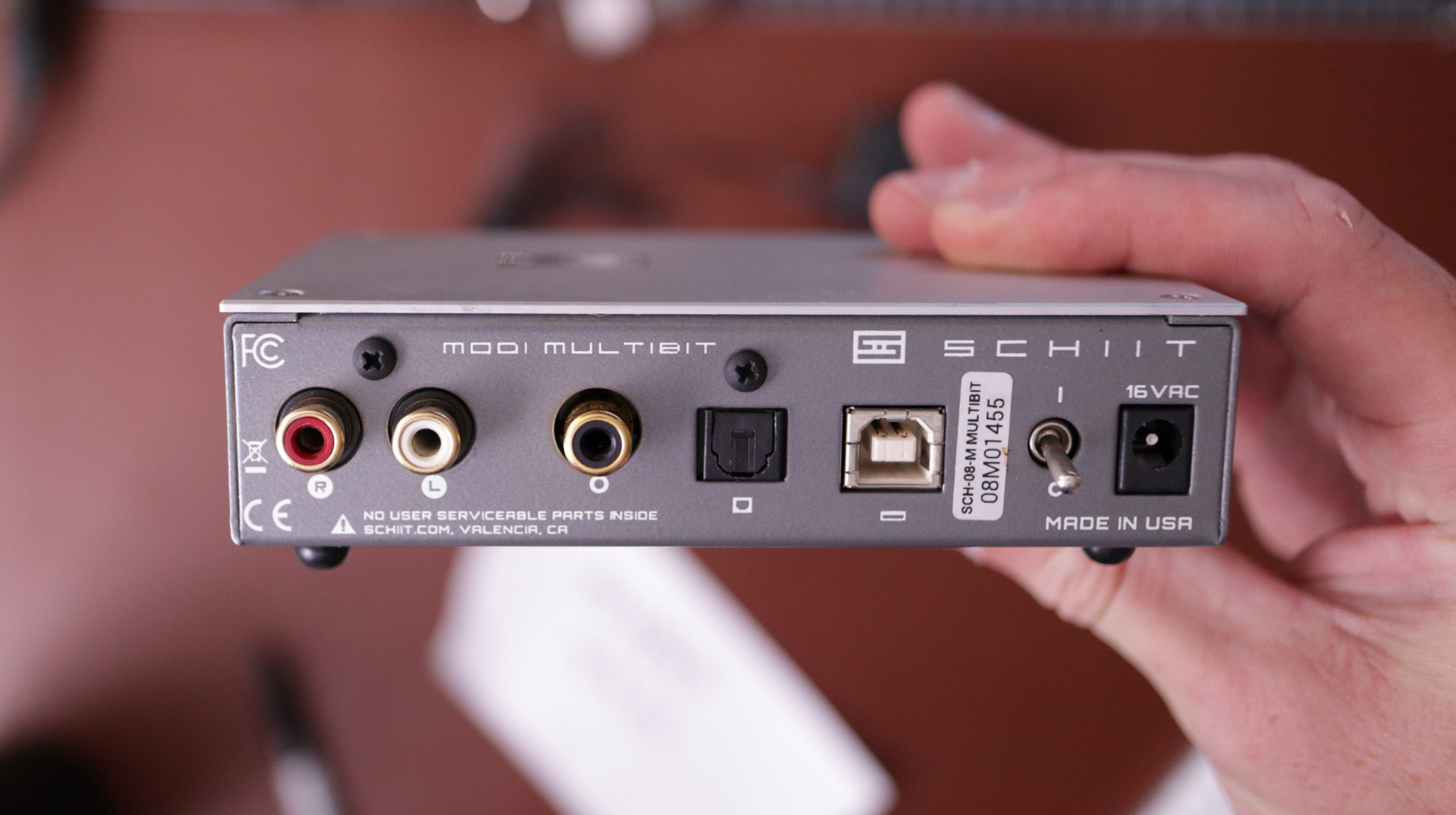 Sold: Modi Multibit | Headphone Reviews and Discussion - Head-Fi.org