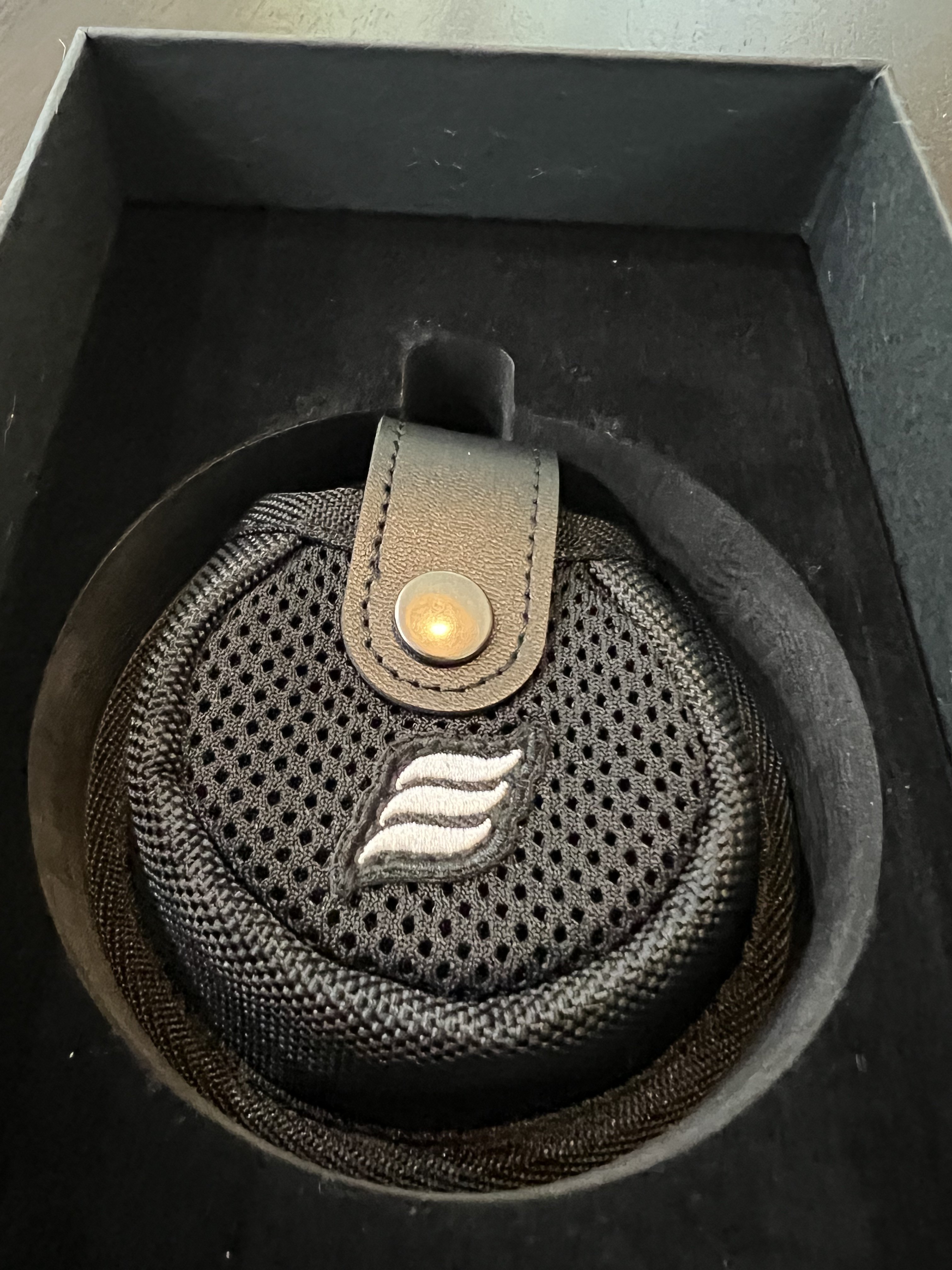 Sold: Effect Audio Eros S ConX (2 pin & MMCX) / 4.4mm plug in Mint ...