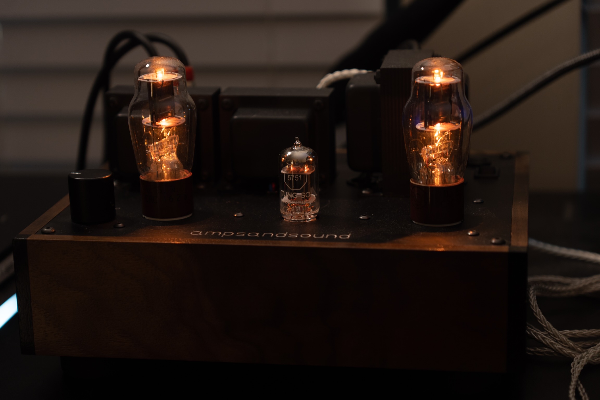 ampsandsound (aka Amps & Sound) | Page 58 | Headphone Reviews and ...