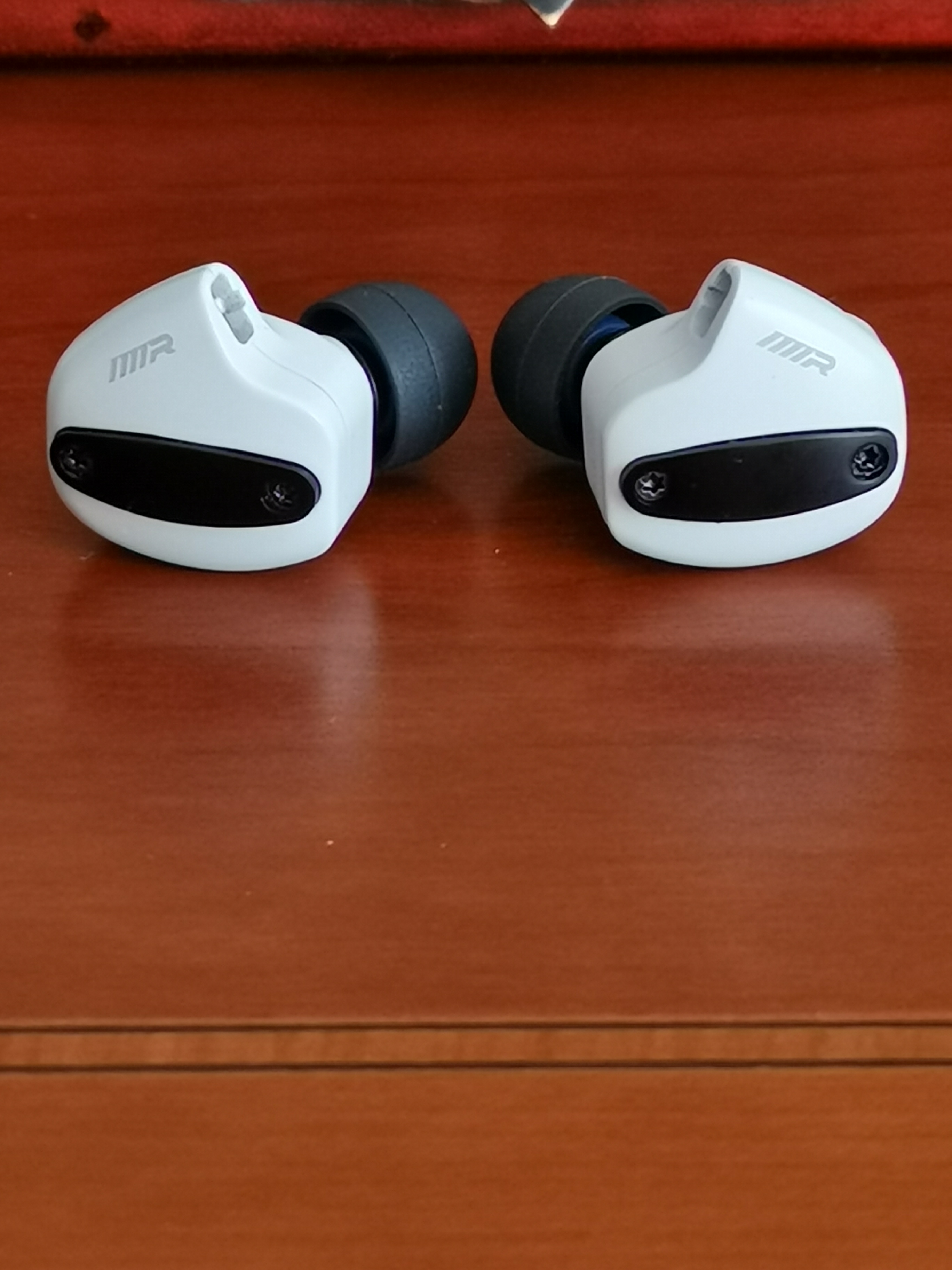 Closed: SOLD IMR EDP ACE - Planar Hybrid with Bone Conduction ...