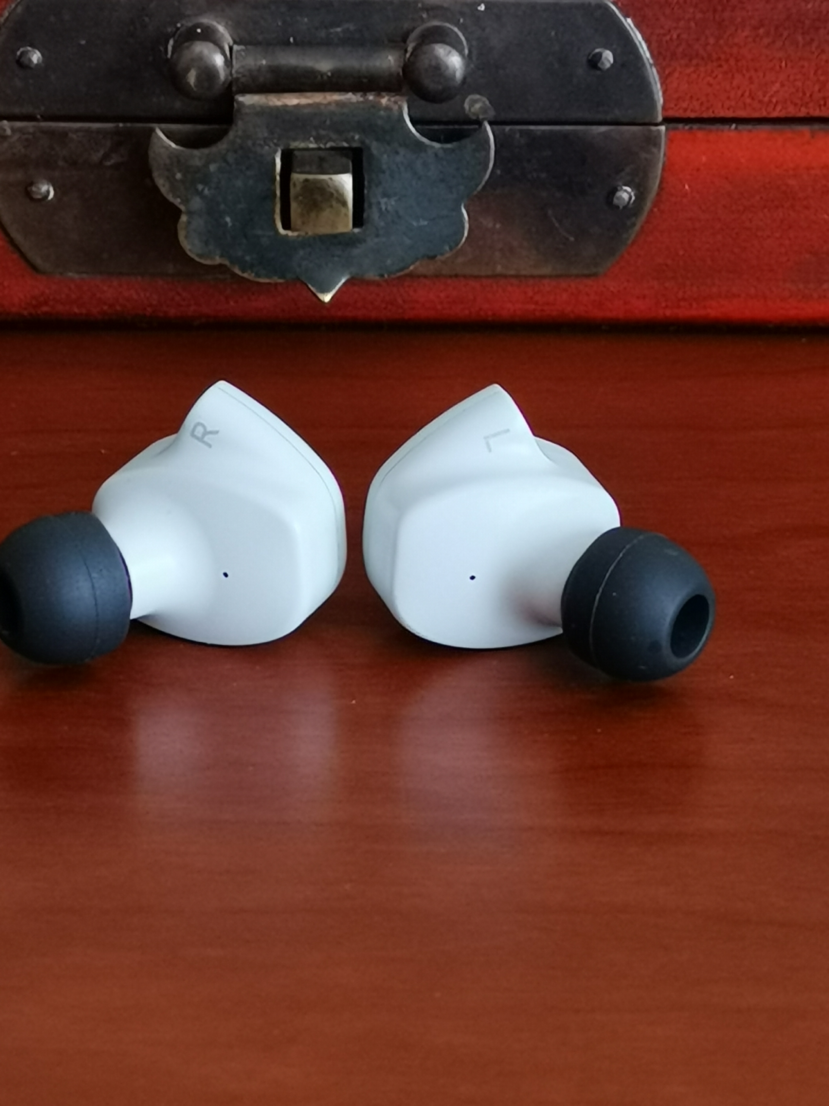 Closed: SOLD IMR EDP ACE - Planar Hybrid with Bone Conduction ...