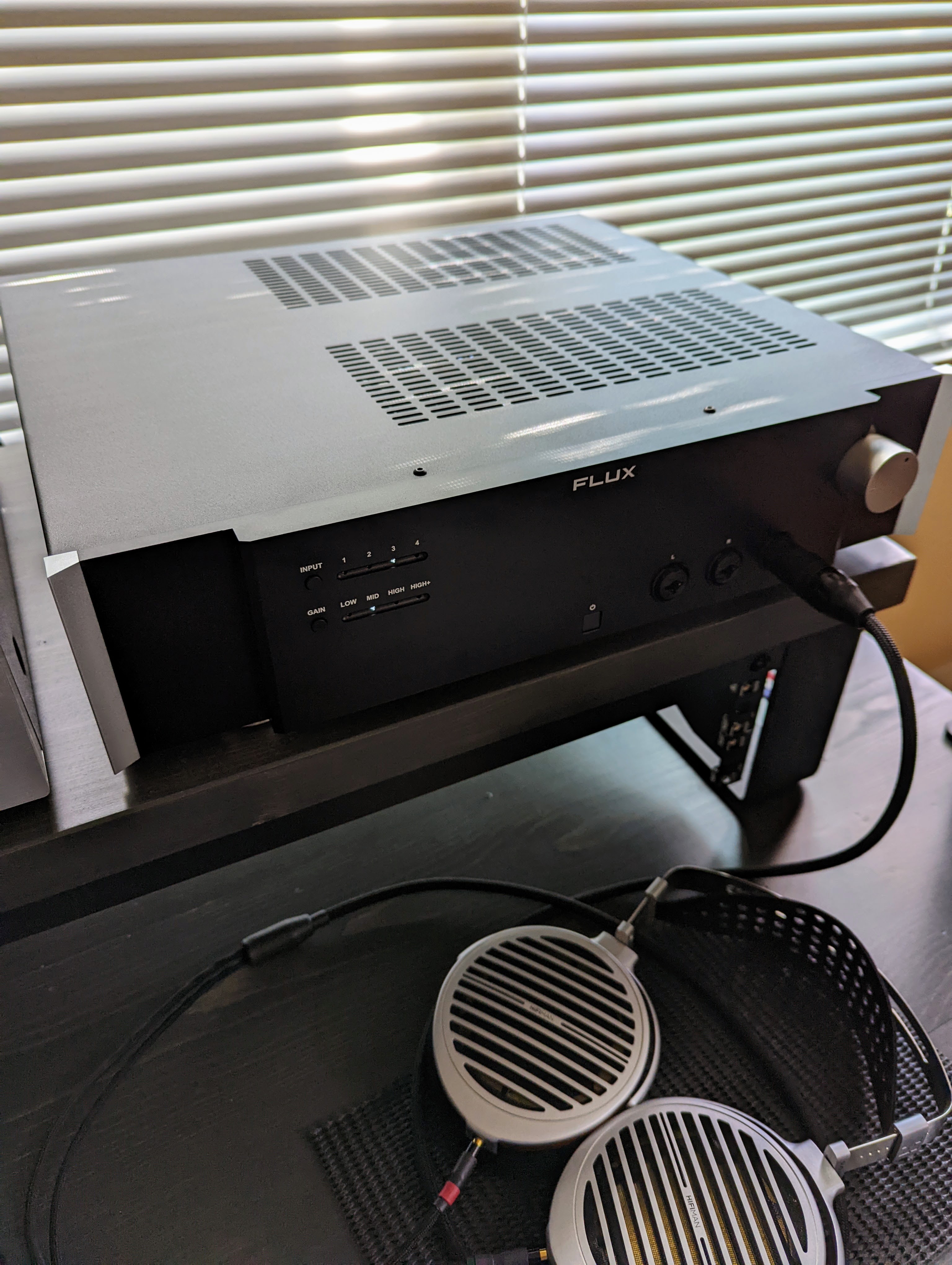 Closed: Flux Volot | Headphone Reviews and Discussion - Head-Fi.org