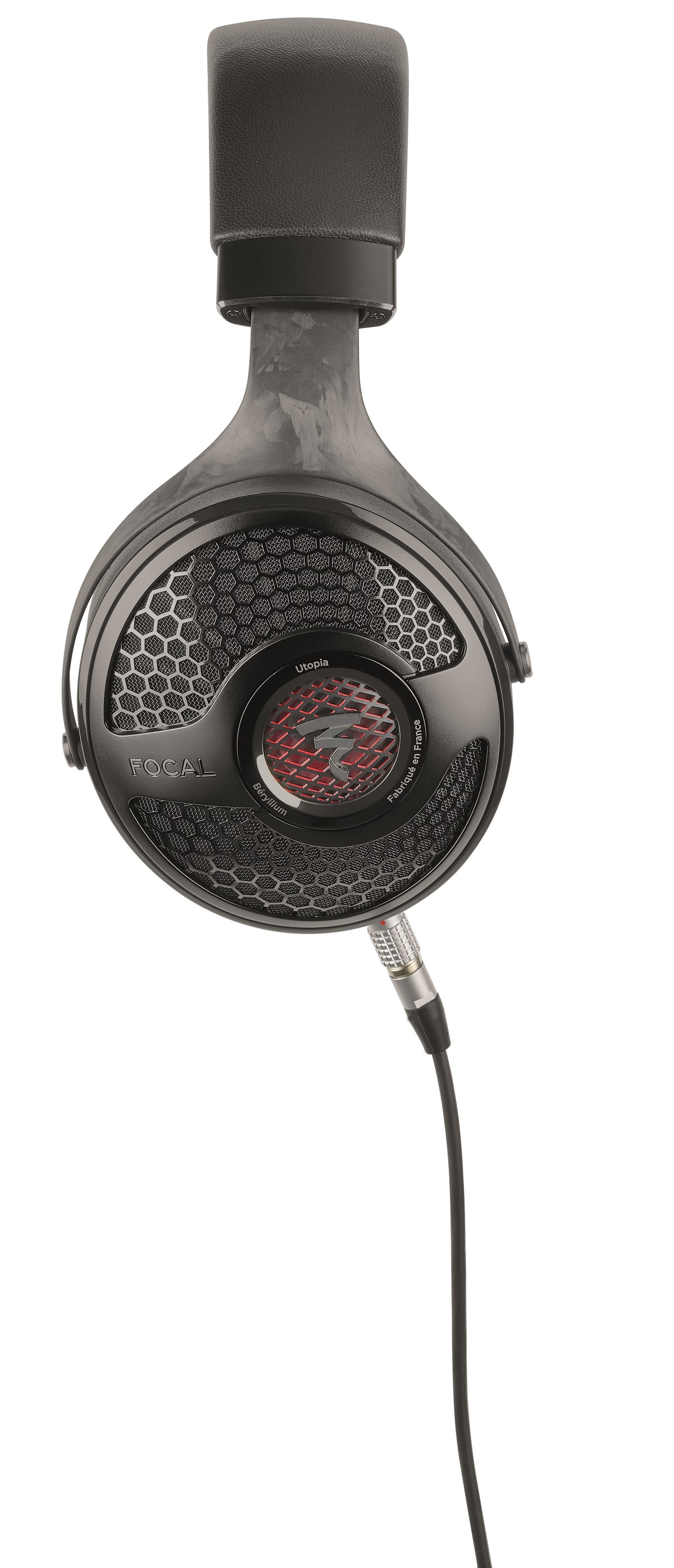 Focal Utopia 2022 @TTVJAudio.com | Headphone Reviews and Discussion ...