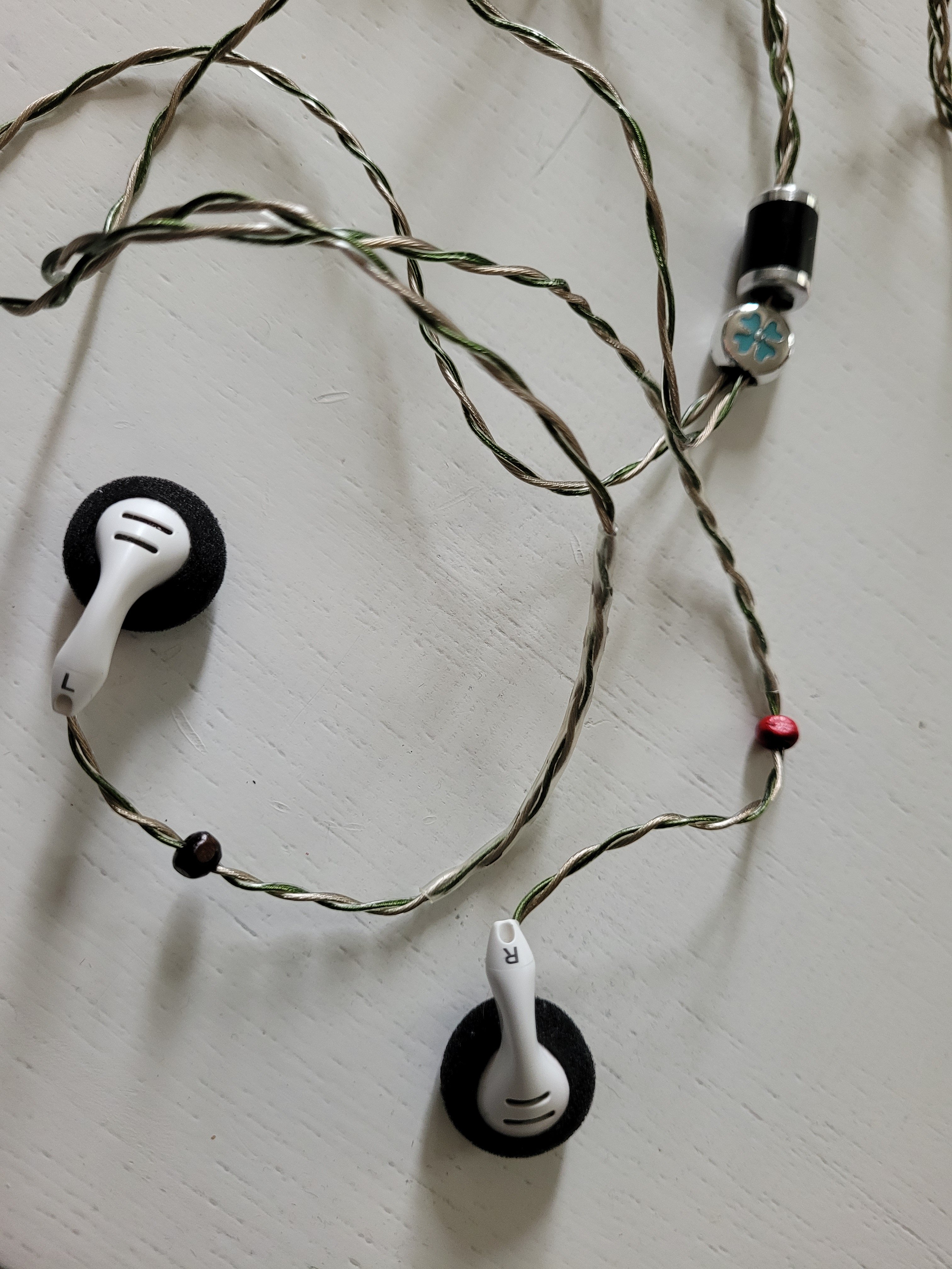 Closed: Moonbuds Super Nightingale V2 earbuds | Headphone Reviews and ...