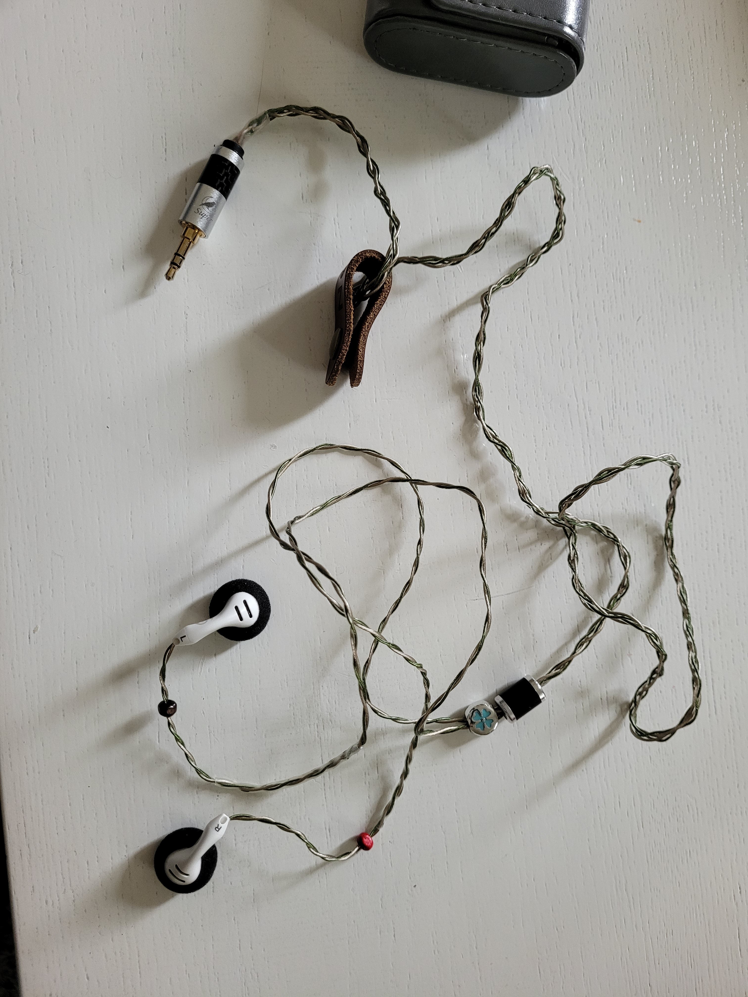 Closed: Moonbuds Super Nightingale V2 earbuds | Headphone Reviews and ...