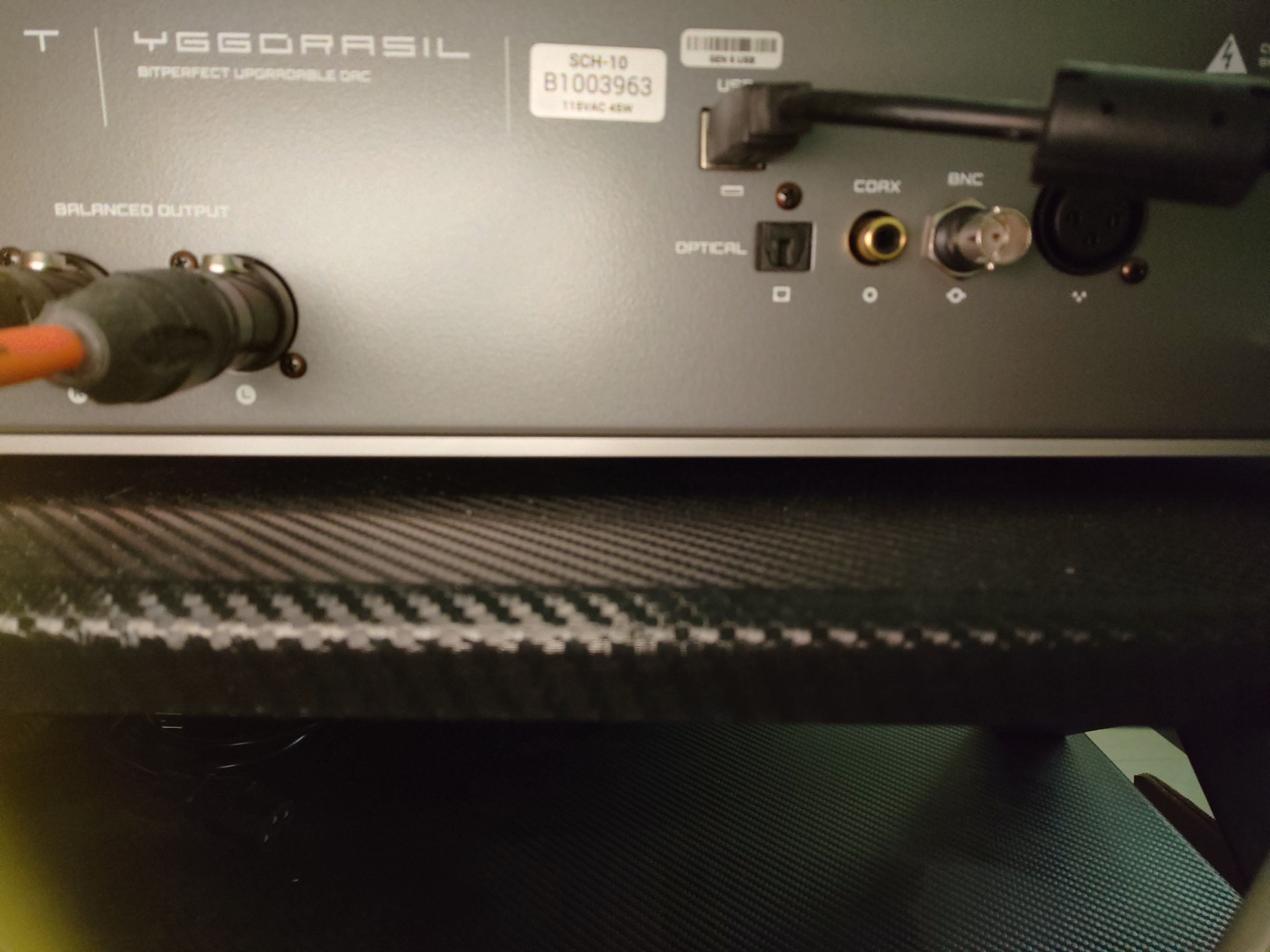 Sold: Schiit Yggy OG Gen 5 | Headphone Reviews and Discussion - Head-Fi.org