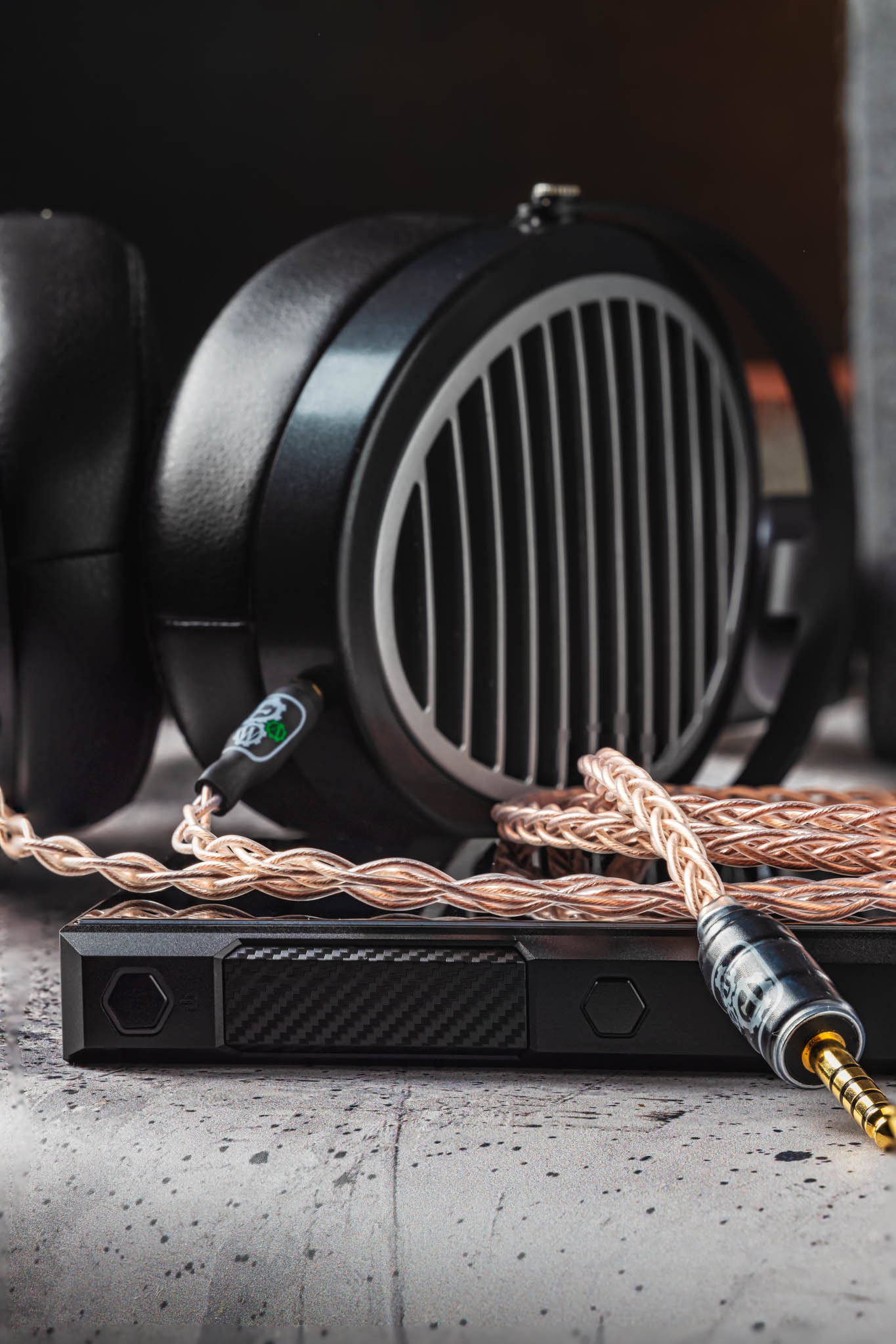 Portable balanced amp | Headphone Reviews and Discussion - Head-Fi.org