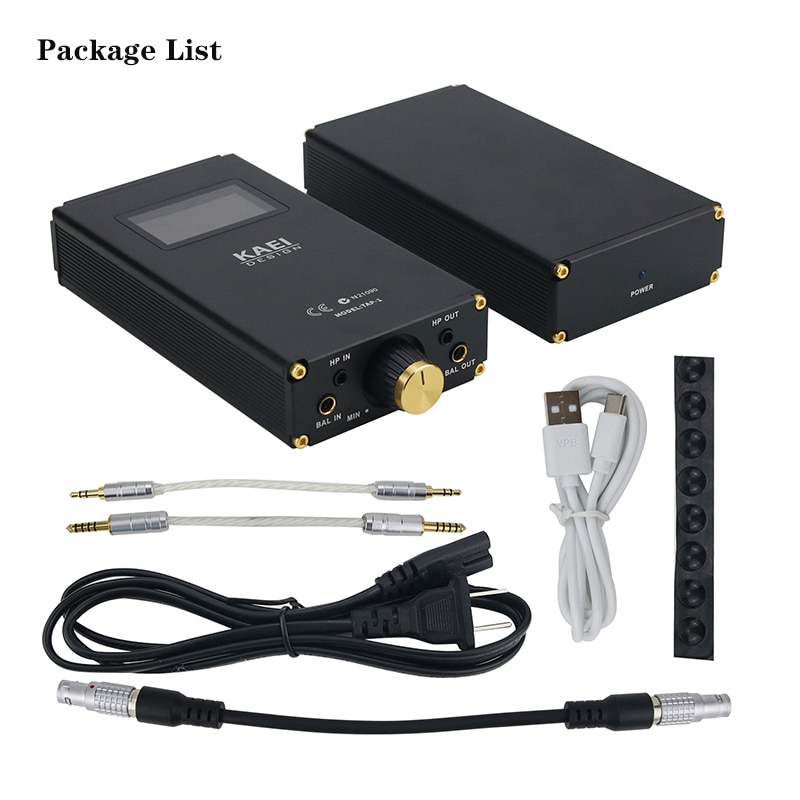 Portable balanced amp | Headphone Reviews and Discussion - Head-Fi.org