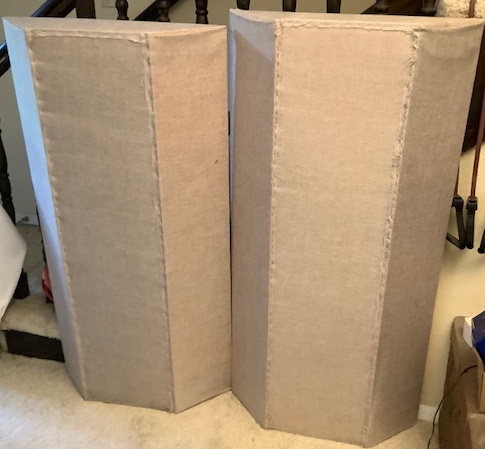 Closed: Acoustimac Corner Bass Traps (2) | Headphone Reviews and ...