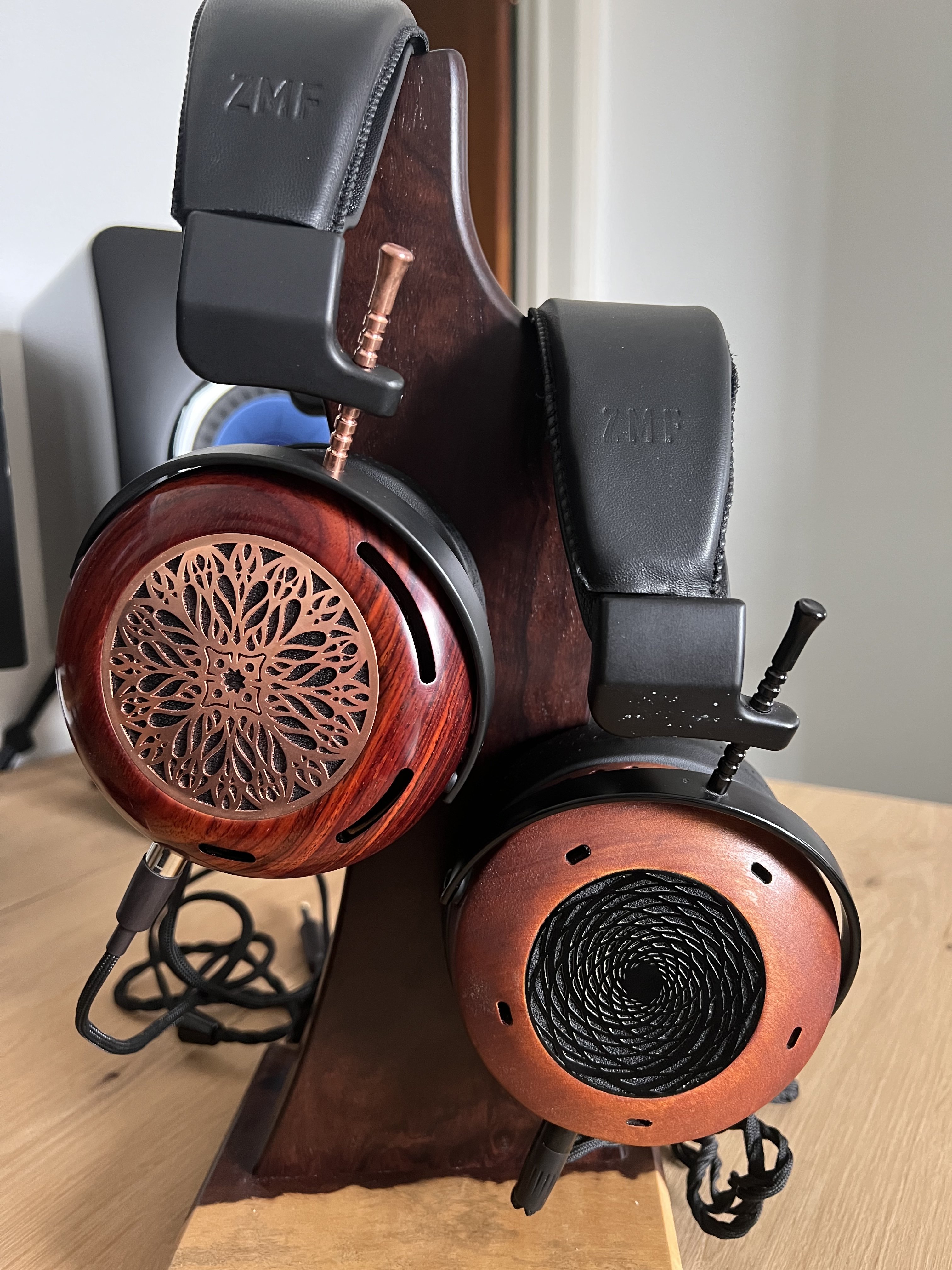 ZMF Atrium - new open-back co-flagship | Page 205 | Headphone Reviews ...