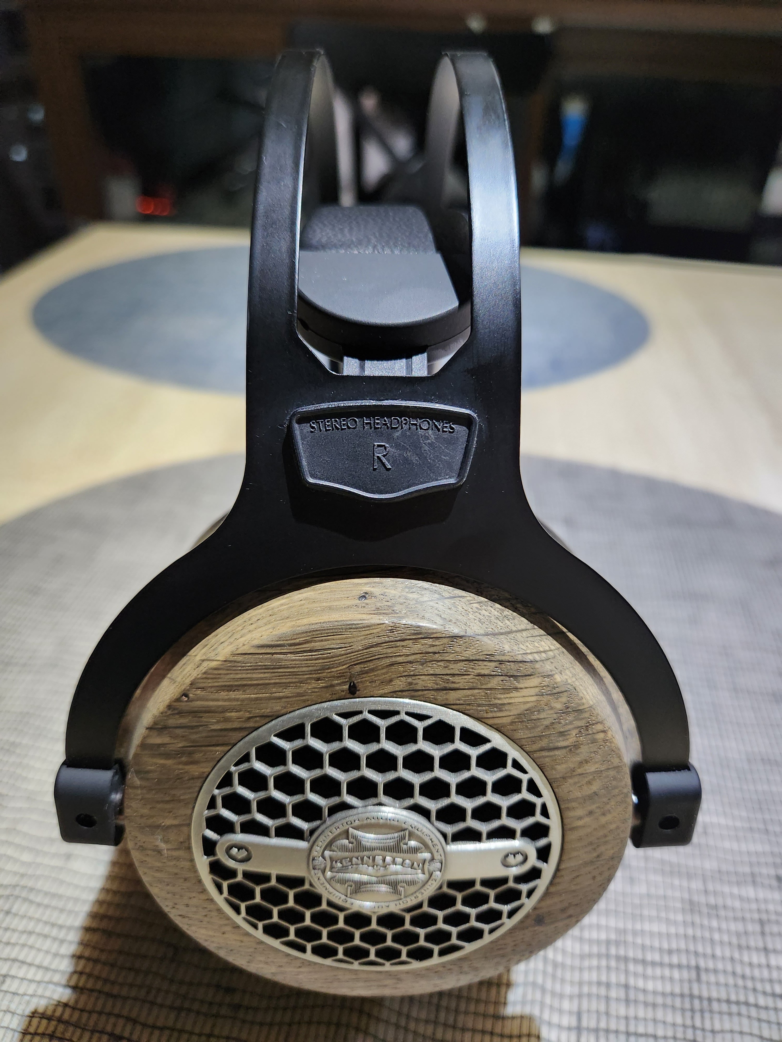 Closed: Kennerton Vali | Headphone Reviews and Discussion - Head-Fi.org