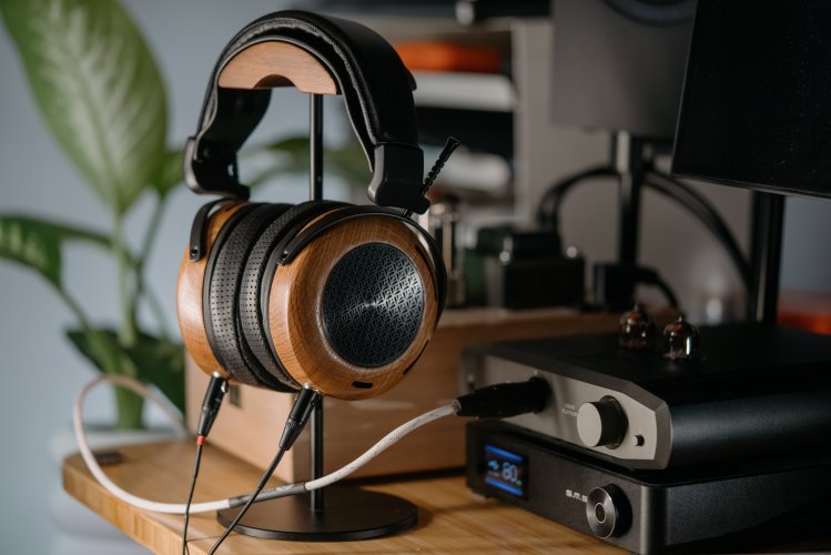 ZMF Caldera - New Planar Magnetic from ZMF! | Headphone Reviews and ...