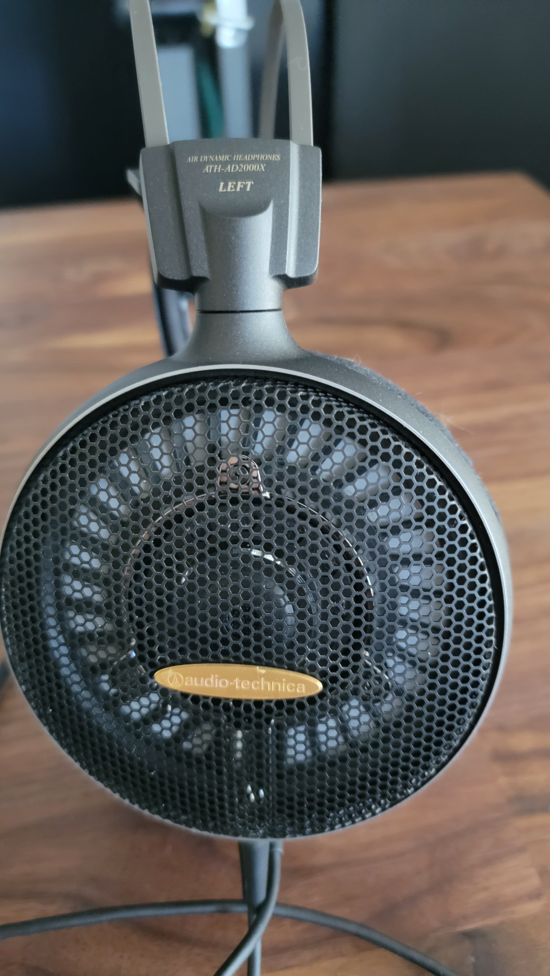 Closed: Audio-Technica AD2000X (Free Shipping to Continental US ...