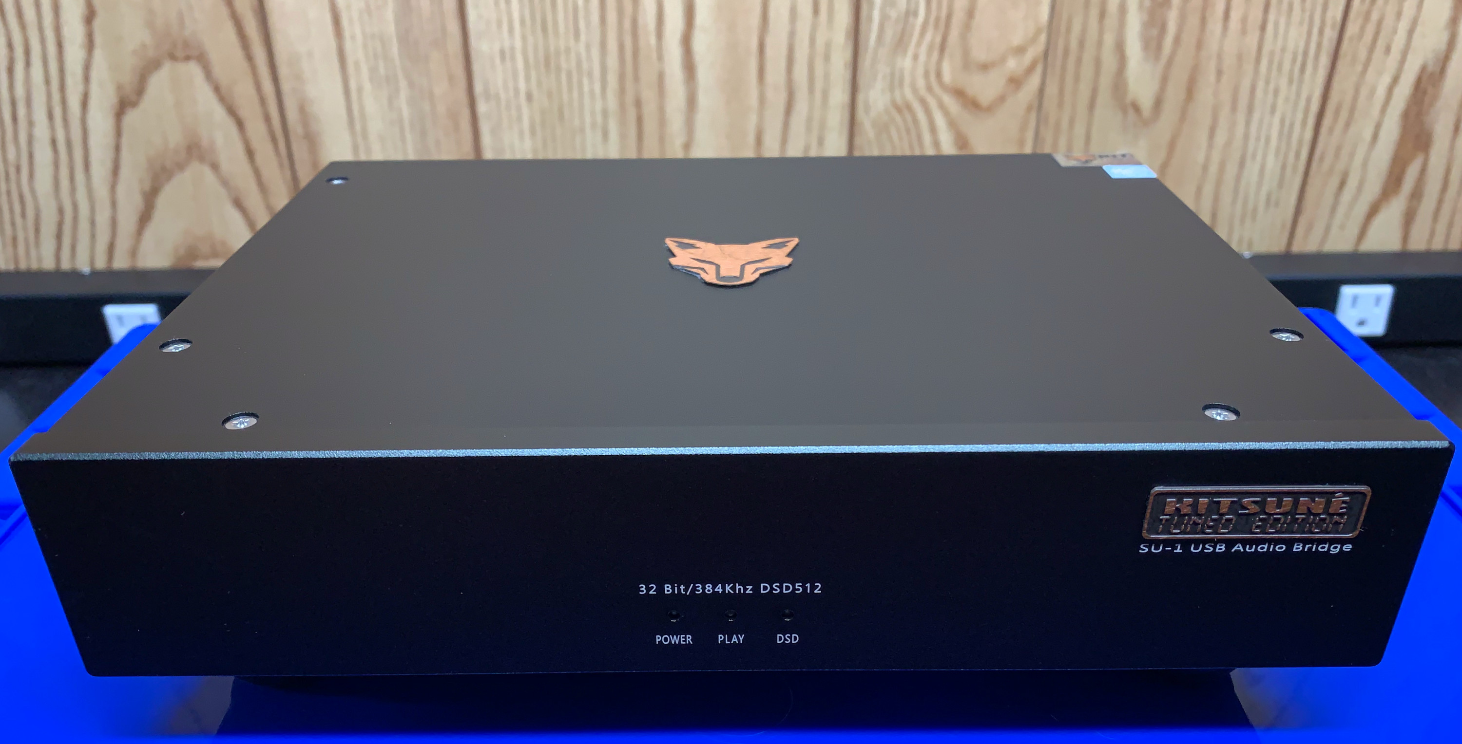 Sold: Singxer SU-1 KTE DDR | Headphone Reviews and Discussion - Head-Fi.org