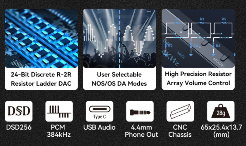 Sold: Cayin RU6. It's in great condition, comes with the original ...