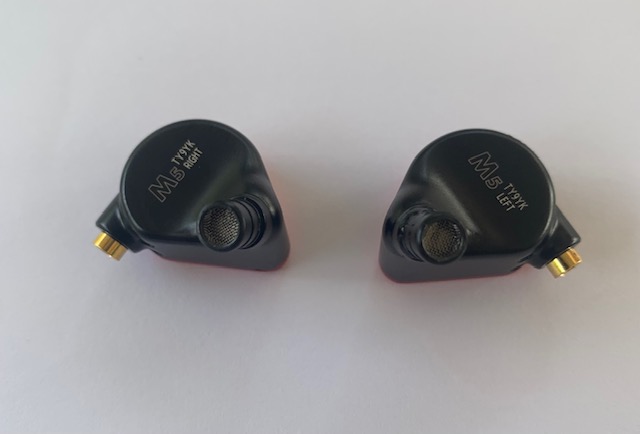 Closed: Fir Audio M5 | Headphone Reviews and Discussion - Head-Fi.org