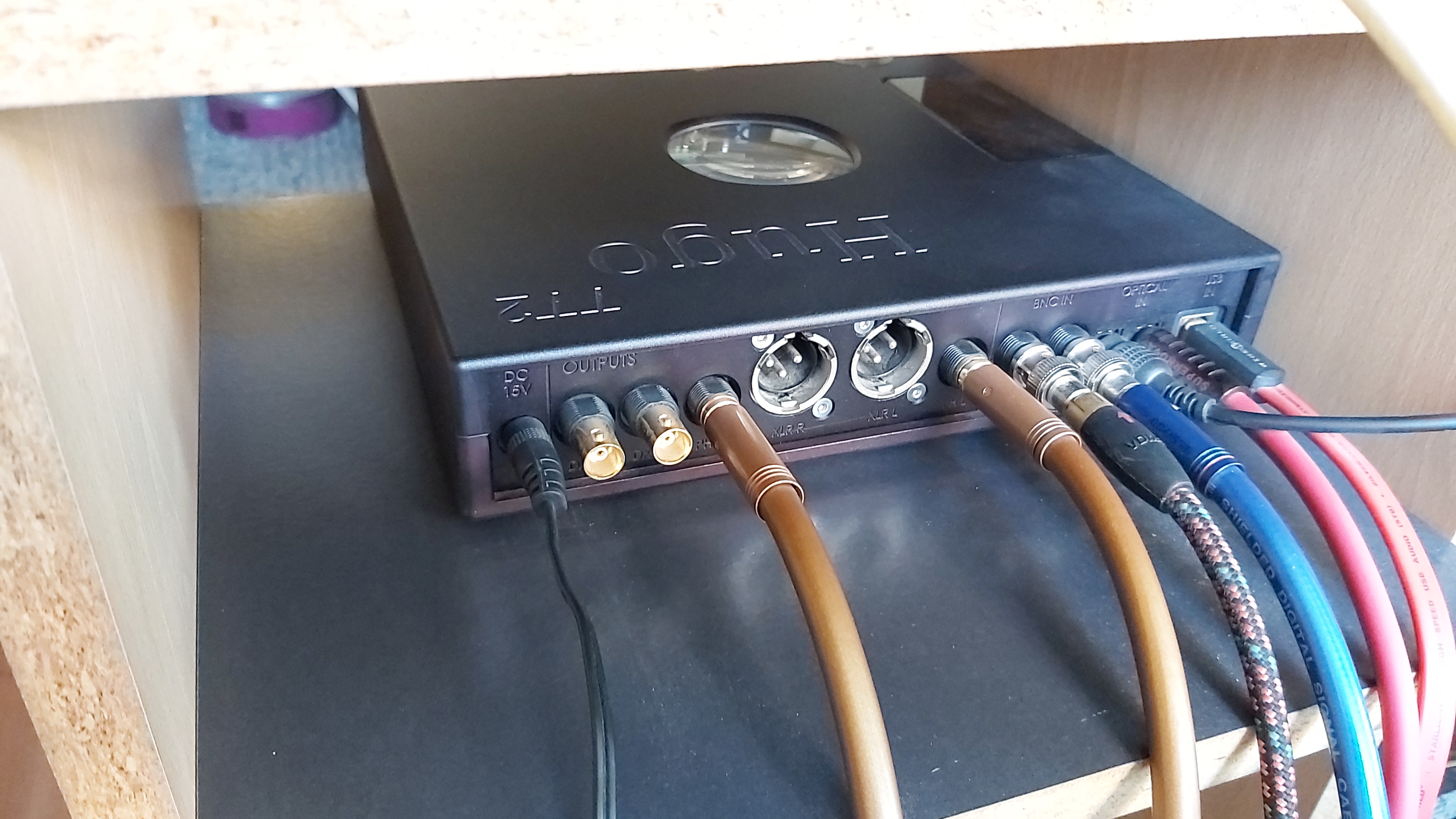 Hugo TT 2 by Chord Electronics - The Official Thread | Headphone ...