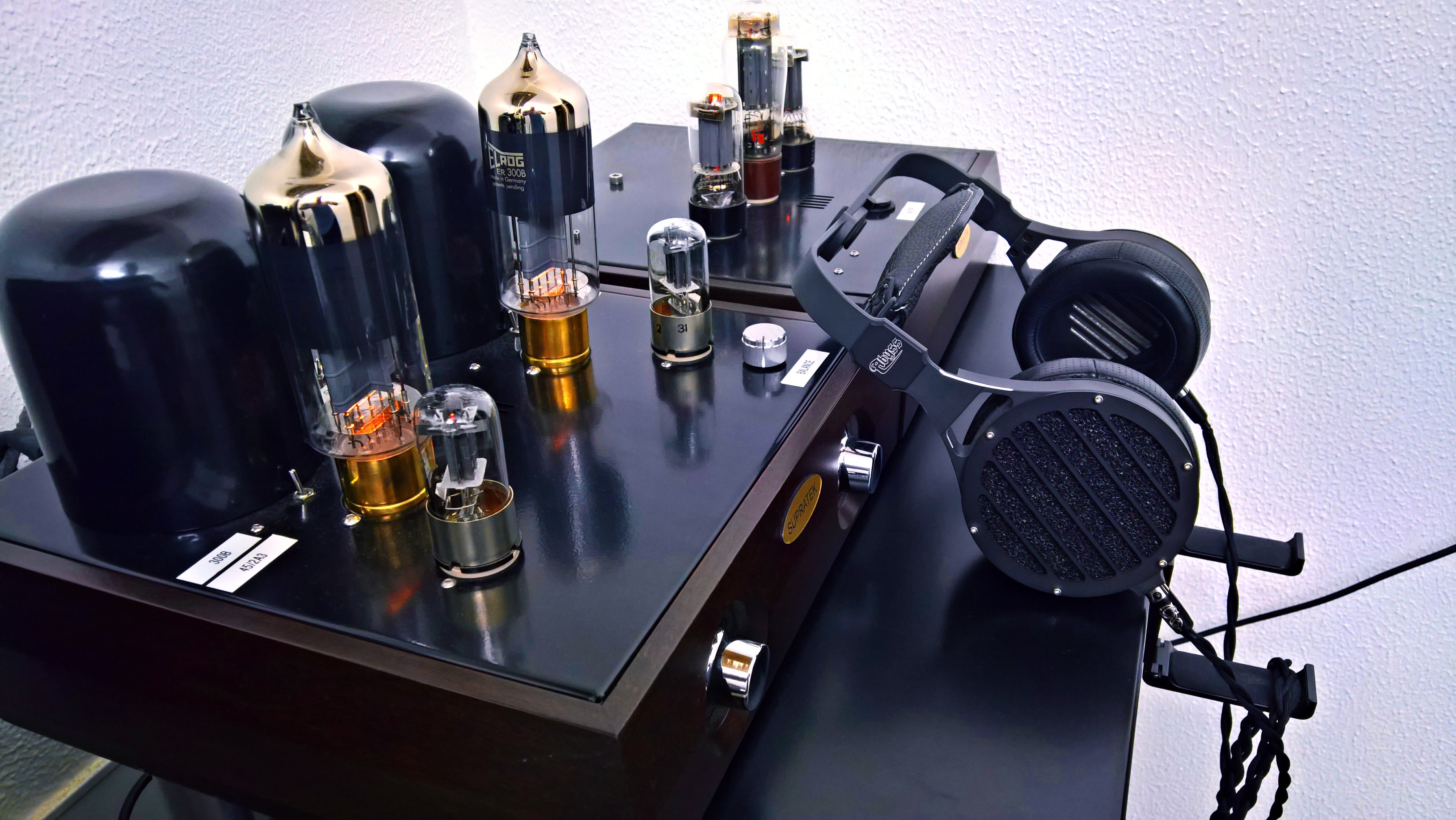 Sold: Elrog 300B | Headphone Reviews and Discussion - Head-Fi.org