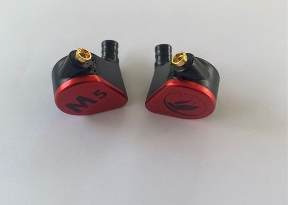 Closed: Fir Audio M5 | Headphone Reviews and Discussion - Head-Fi.org