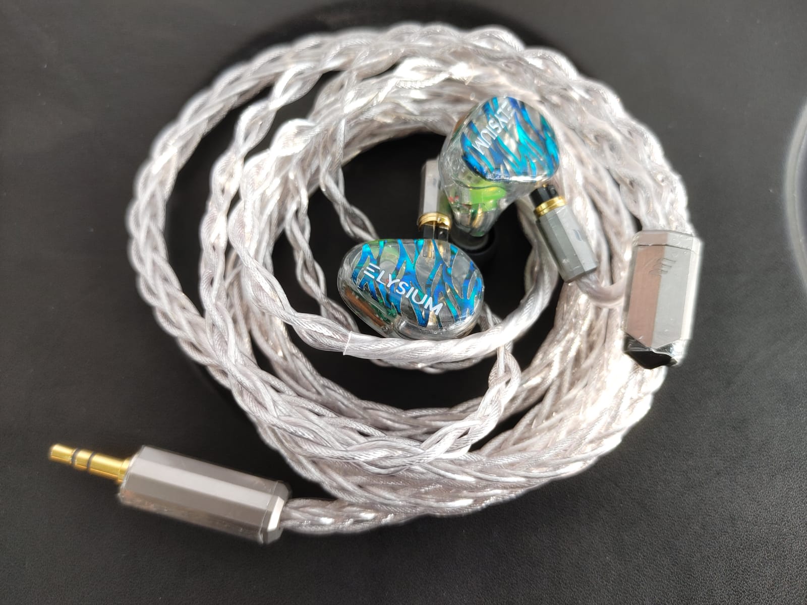 Effect Audio cables thread | Headphone Reviews and Discussion - Head-Fi.org