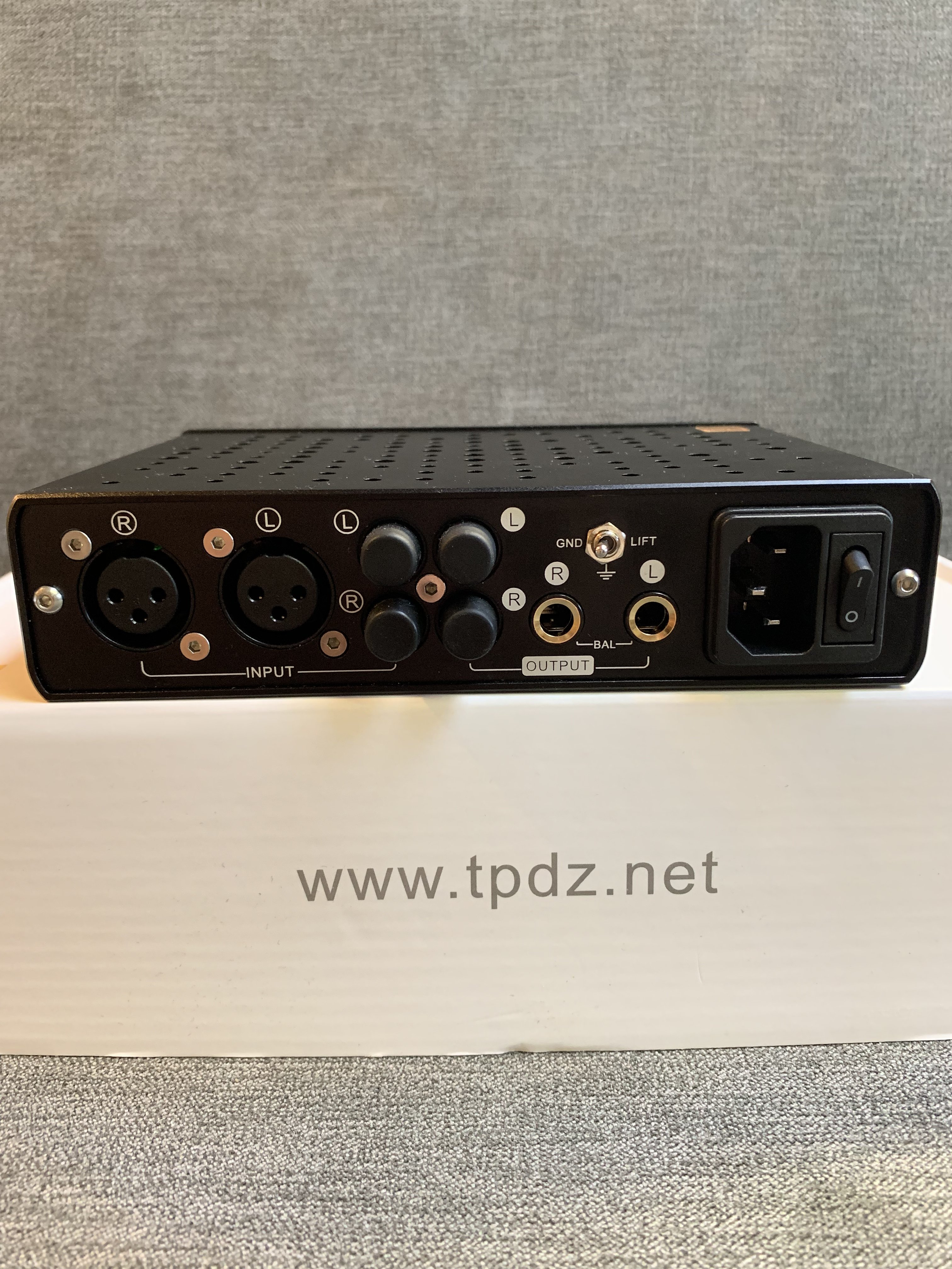 Closed: Topping A30 Pro(Price Drop) | Headphone Reviews and Discussion ...