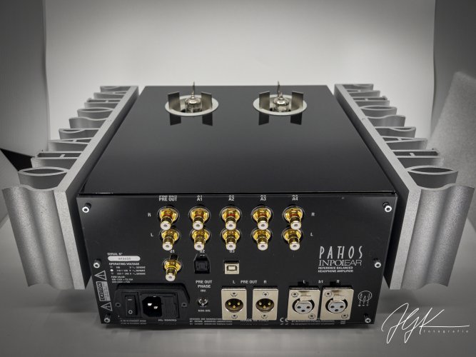 Closed: Pathos Inpol Ear | Headphone Reviews and Discussion - Head-Fi.org