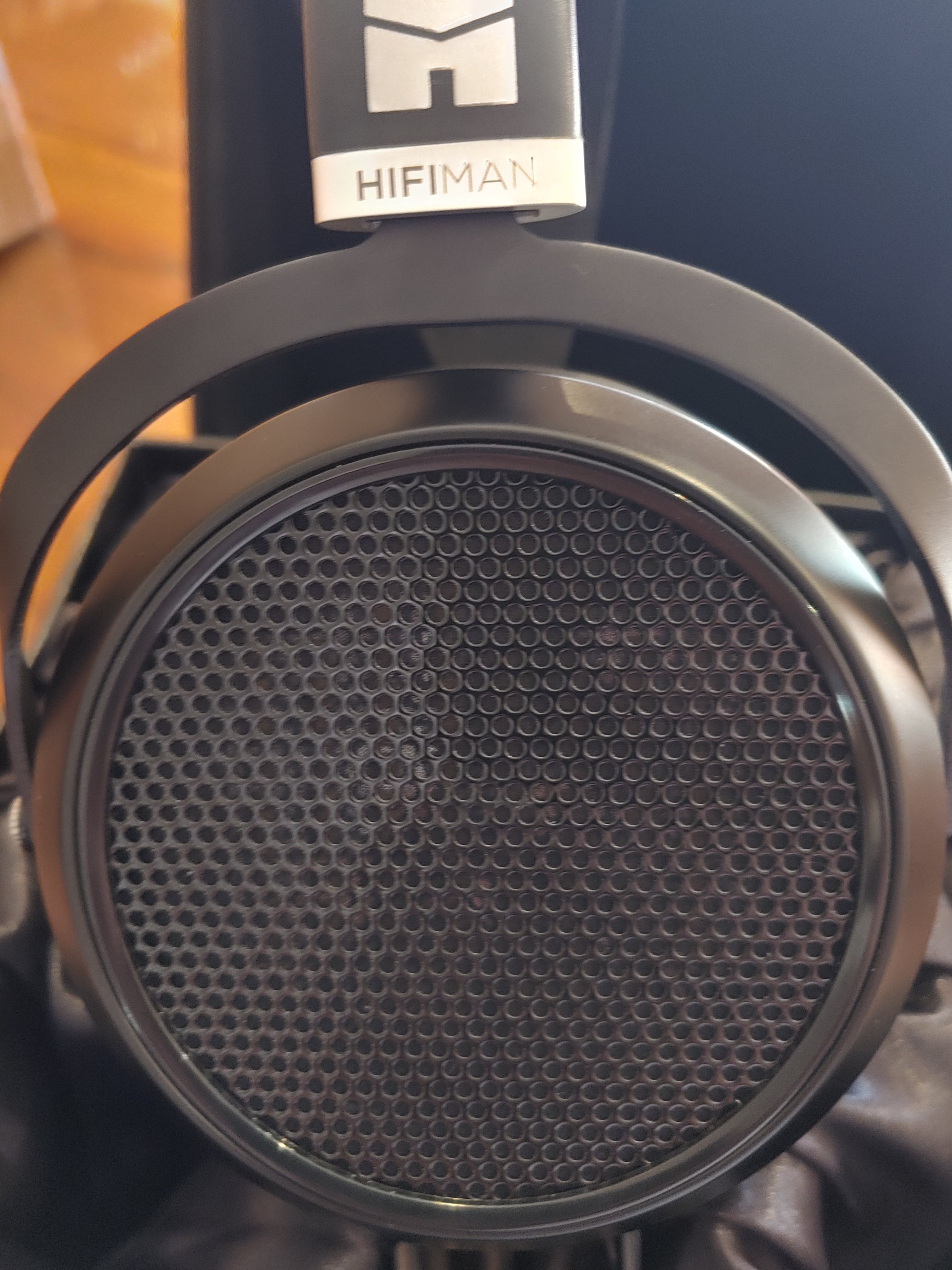 Sold: Hifiman HE-6 SE V1 | Headphone Reviews and Discussion - Head-Fi.org