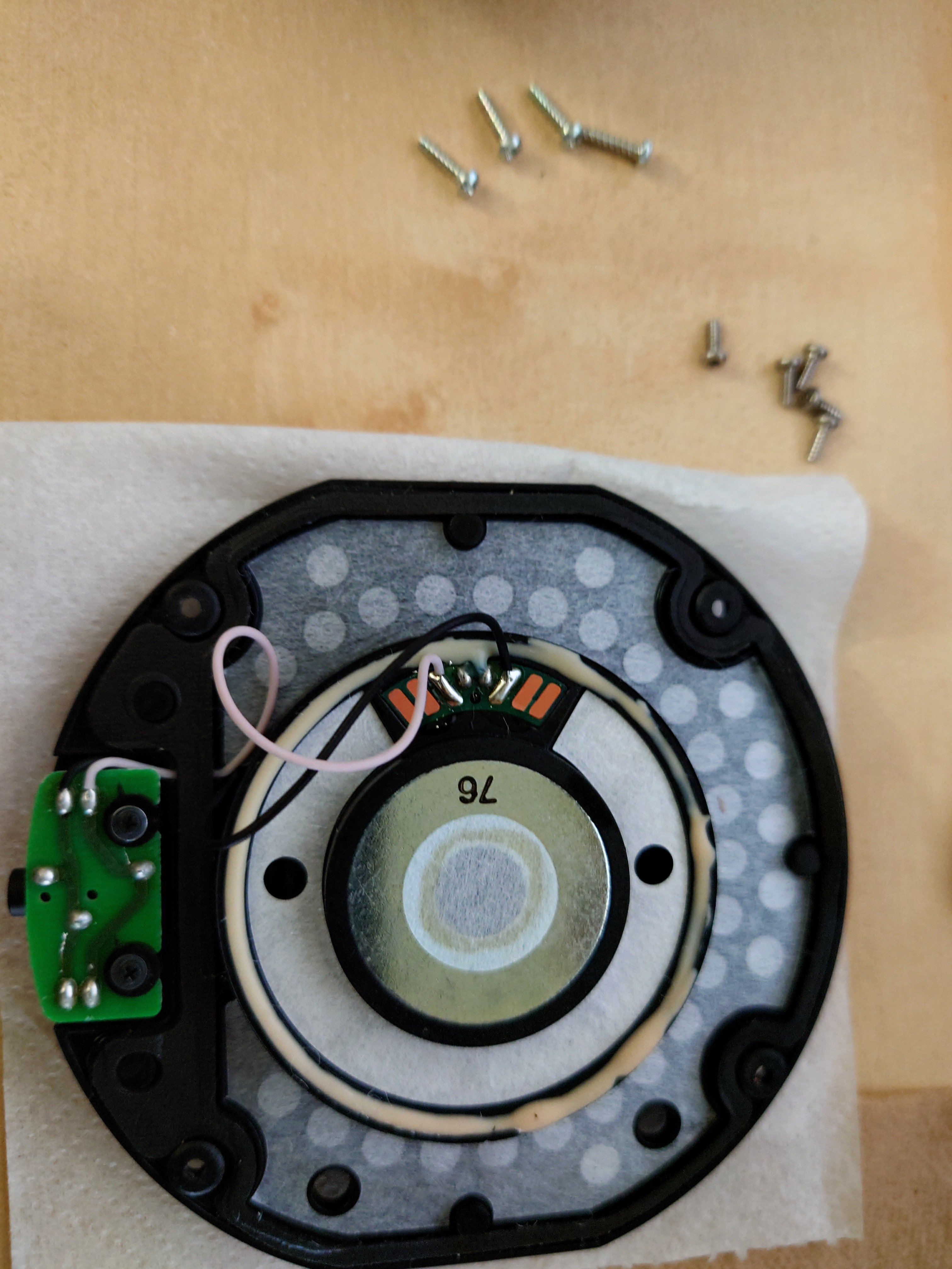 The Headphone Driver Pics Thread - Thread Gallery | Headphone Reviews ...