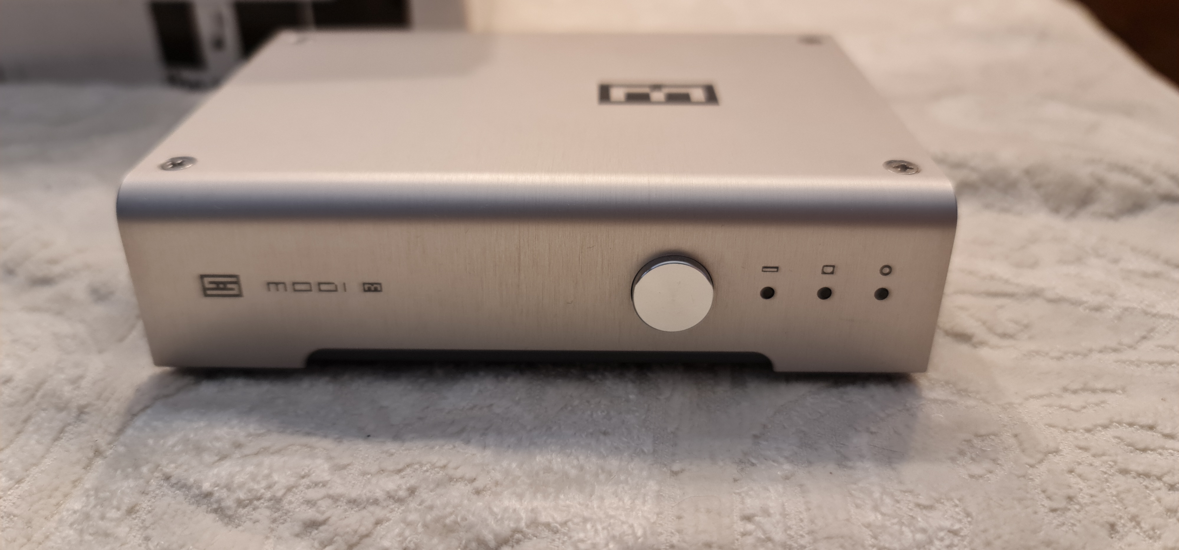 Sold: Schiit Modi Multibit | Headphone Reviews and Discussion - Head-Fi.org