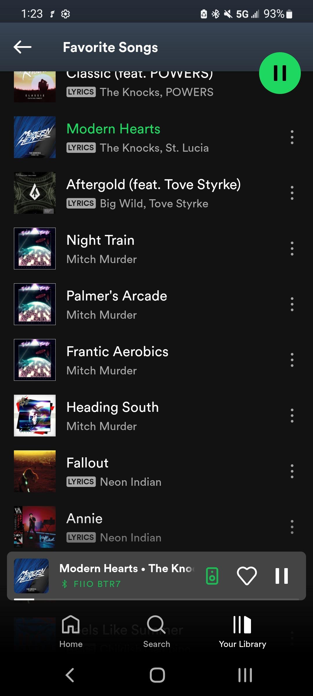 For those of us with multiple headphones, which ones are you listening ...